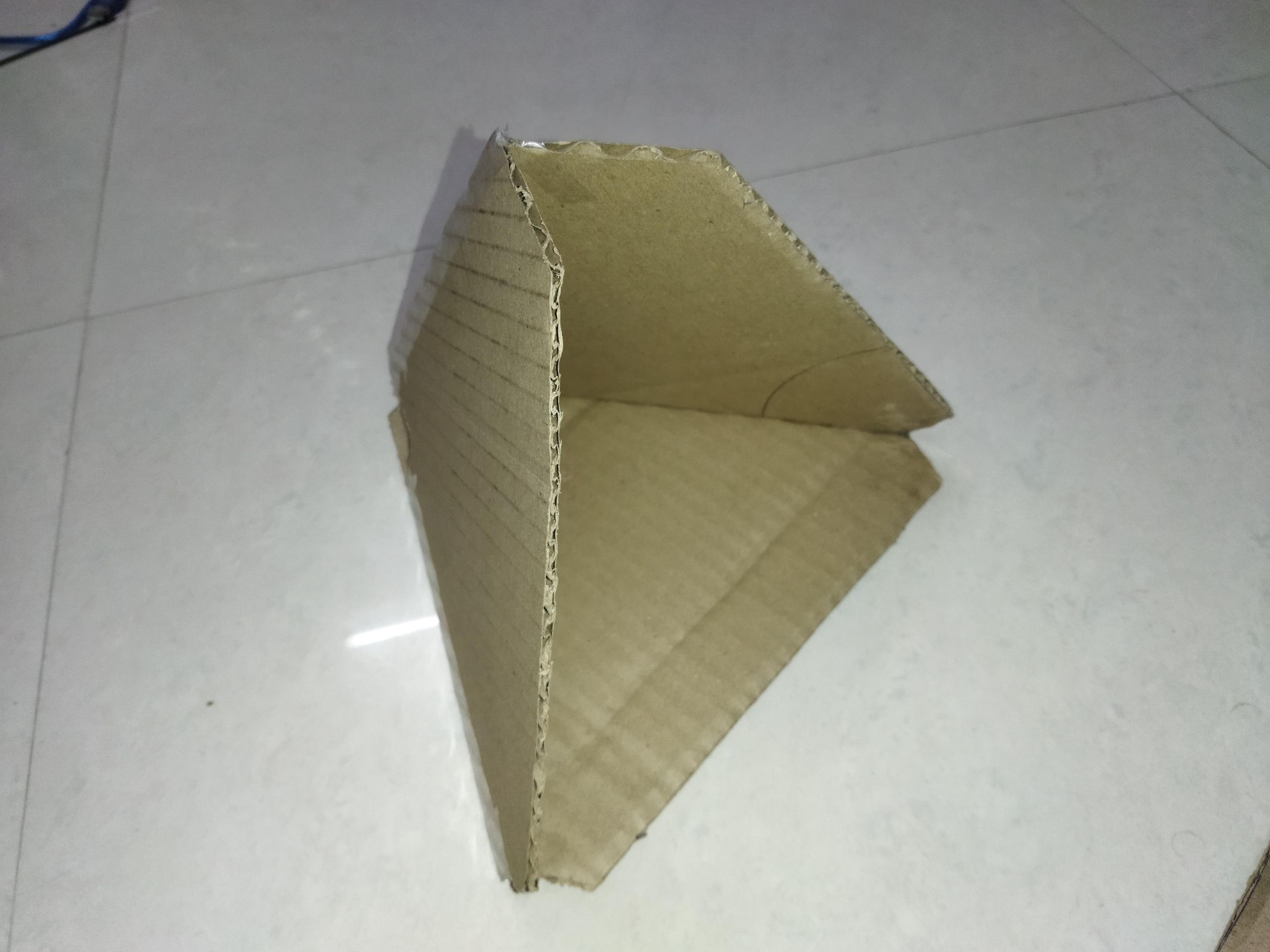 Cyclops - a Personal Desktop Assistant Bot : 6 Steps (with Pictures) - Instructables