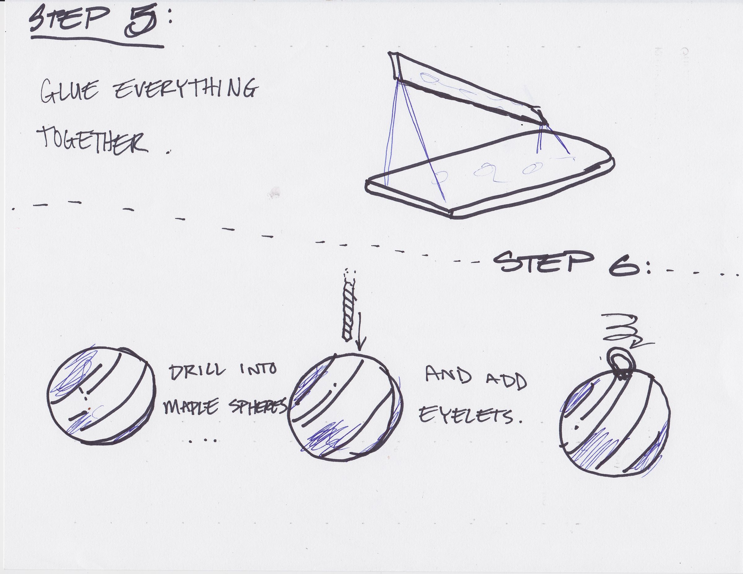 Pendulum Wave Machine : 6 Steps (with Pictures) - Instructables