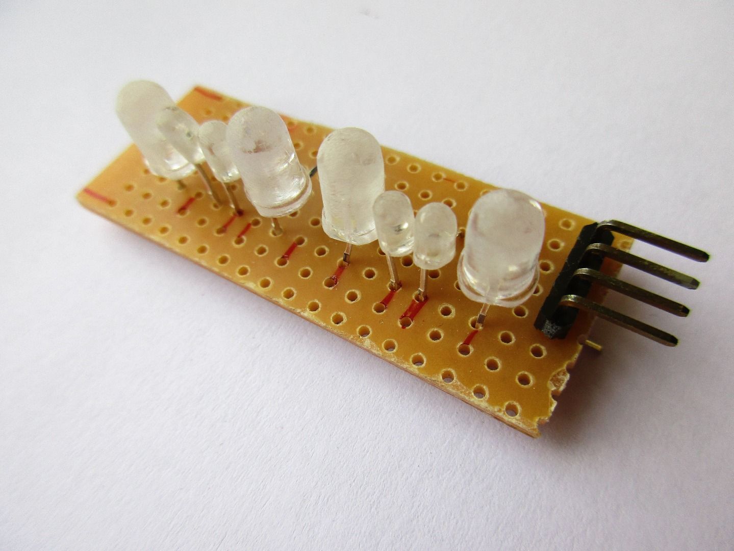 Arduino Shooting Game Arcade : 25 Steps (with Pictures) - Instructables