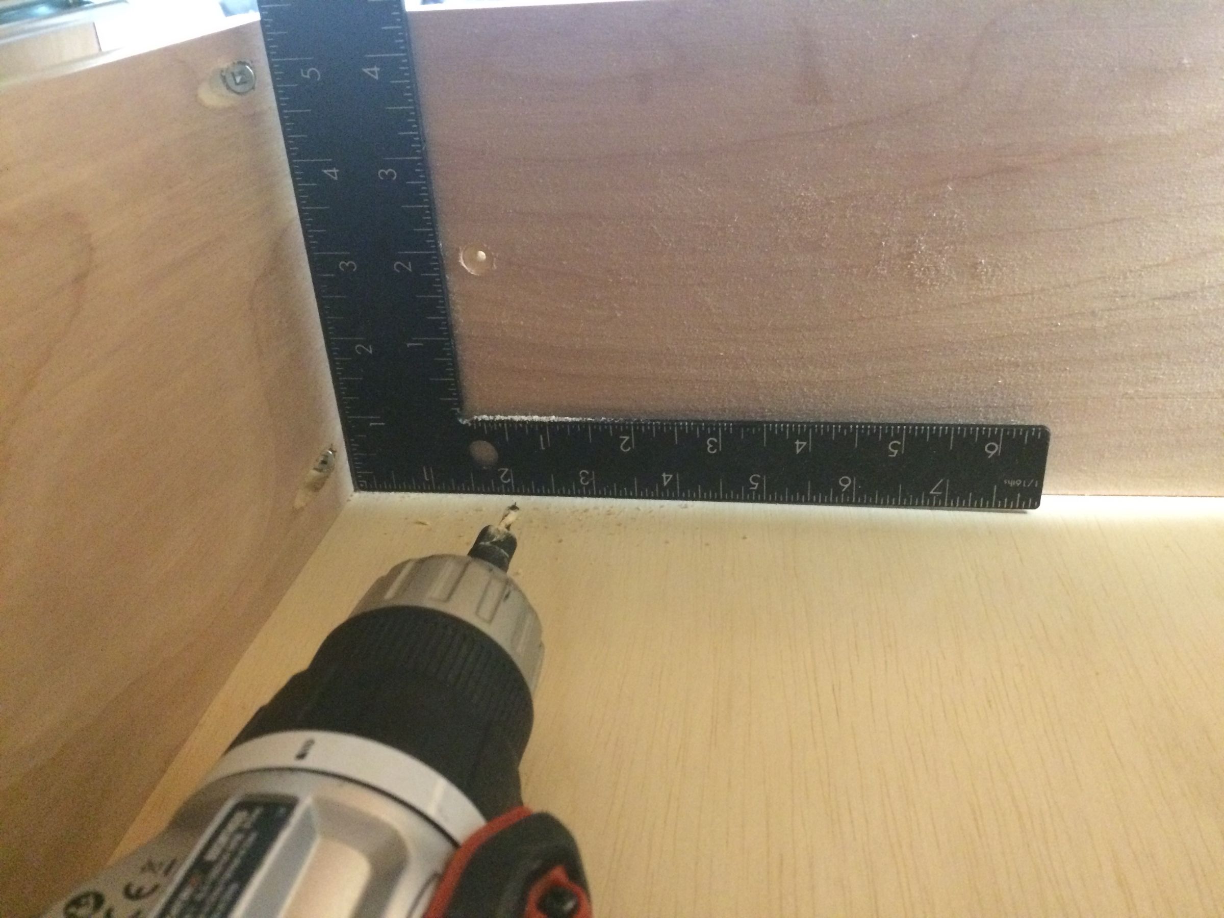 Chest of Drawers : 11 Steps (with Pictures) - Instructables