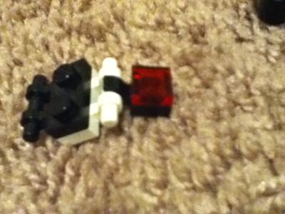 Lego Combaticons Part 1: Brawl - Instructables