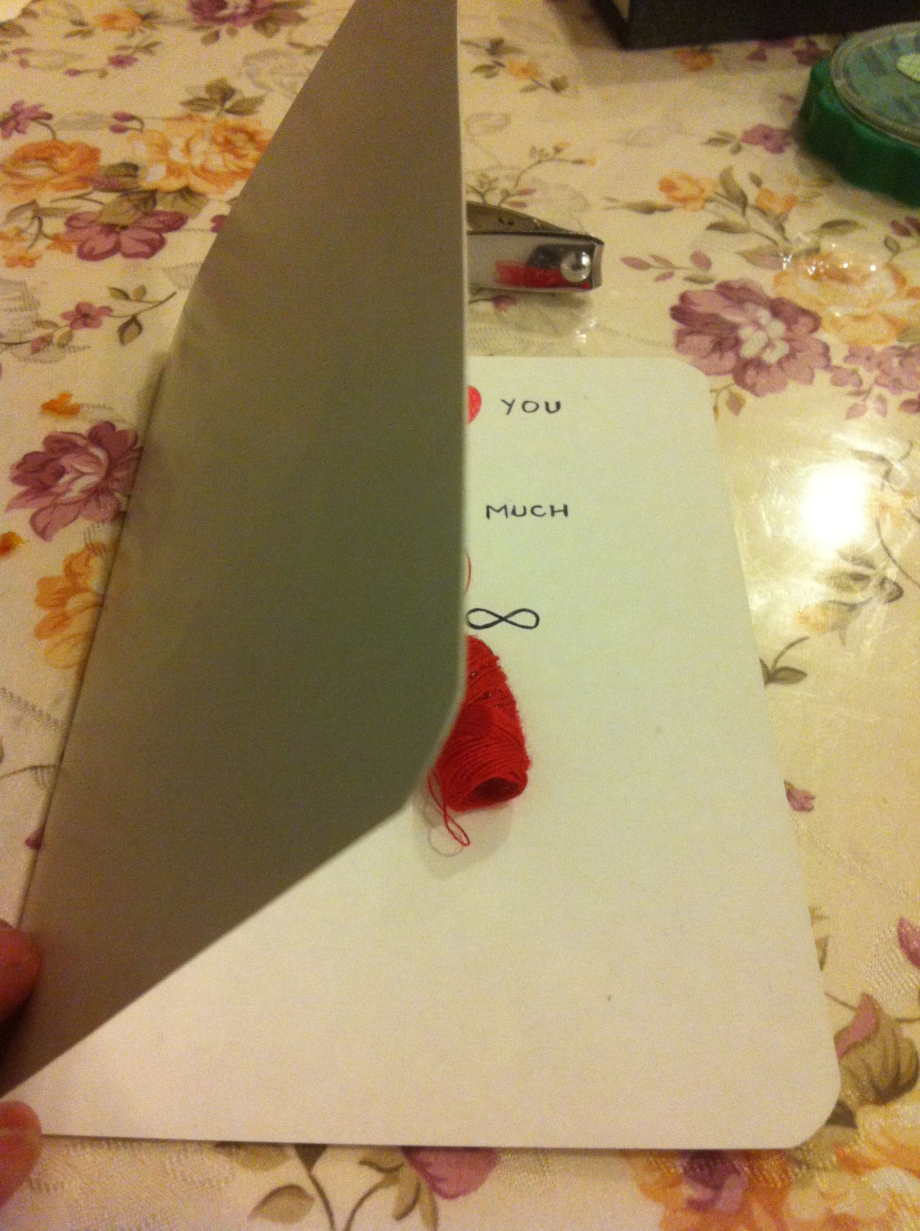 How to Secure Your Girlfriend : 4 Steps - Instructables