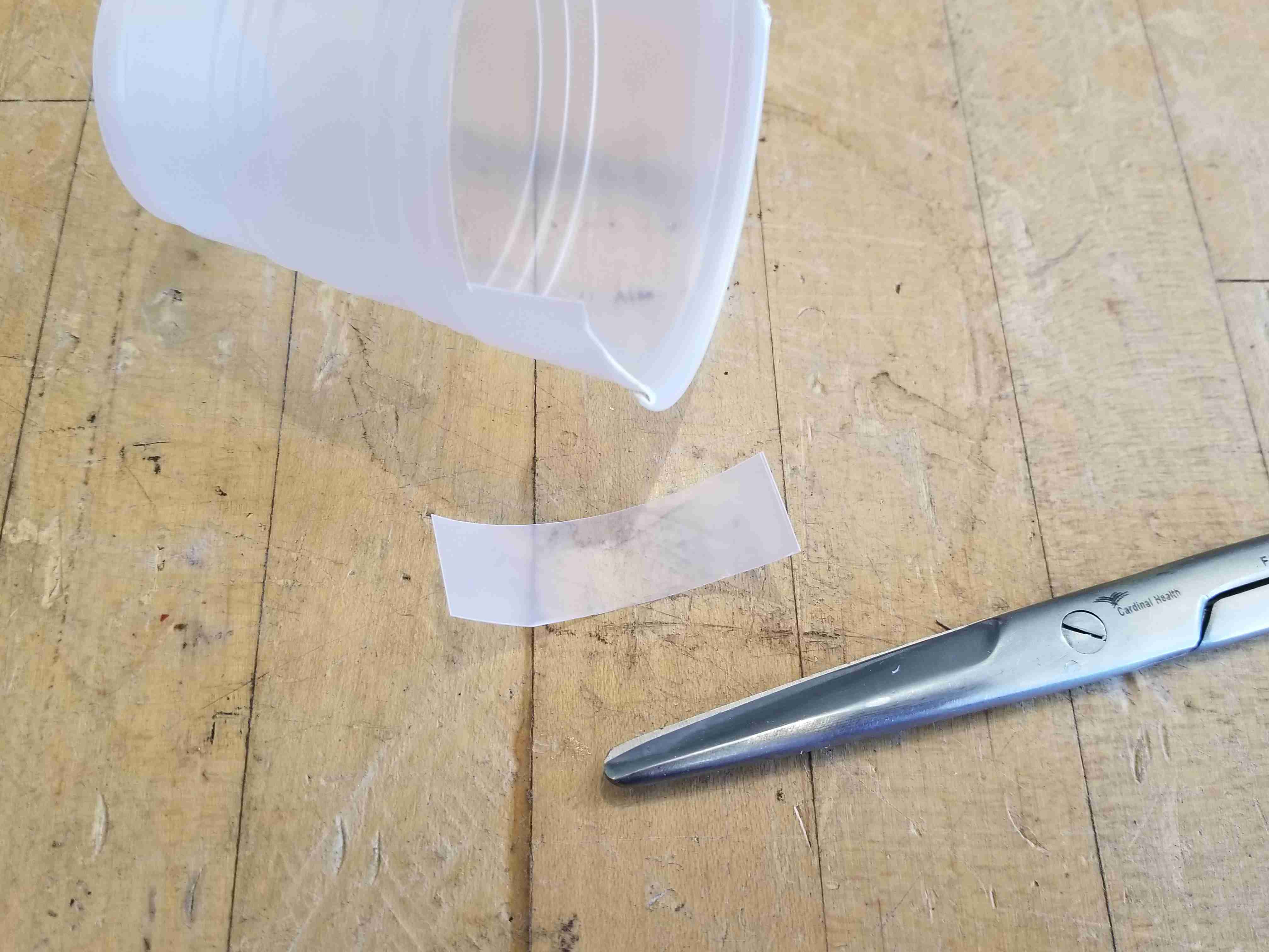 Smartphone Light Diffuser : 6 Steps (with Pictures) - Instructables