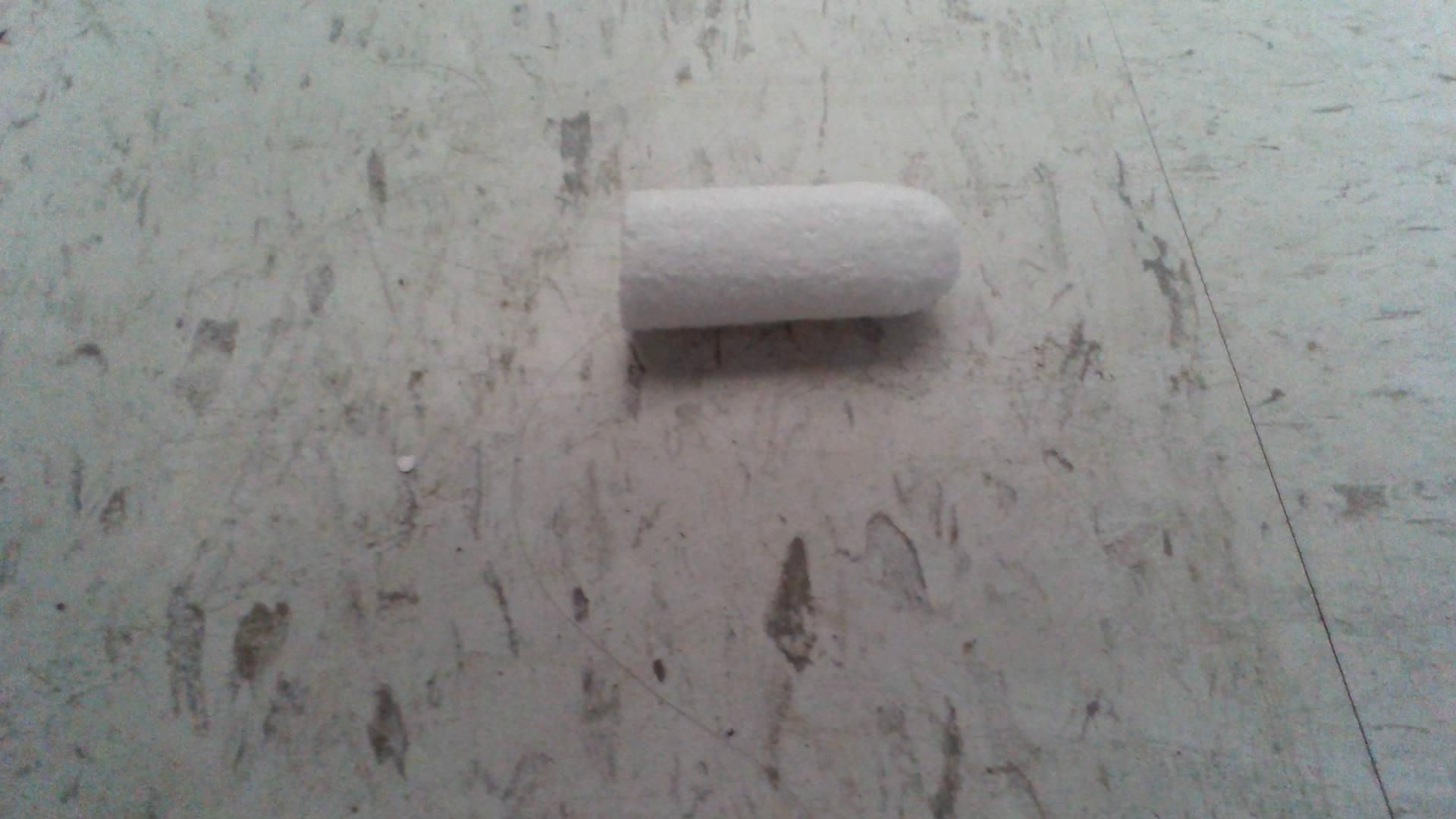 Servo Hand : 8 Steps - Instructables