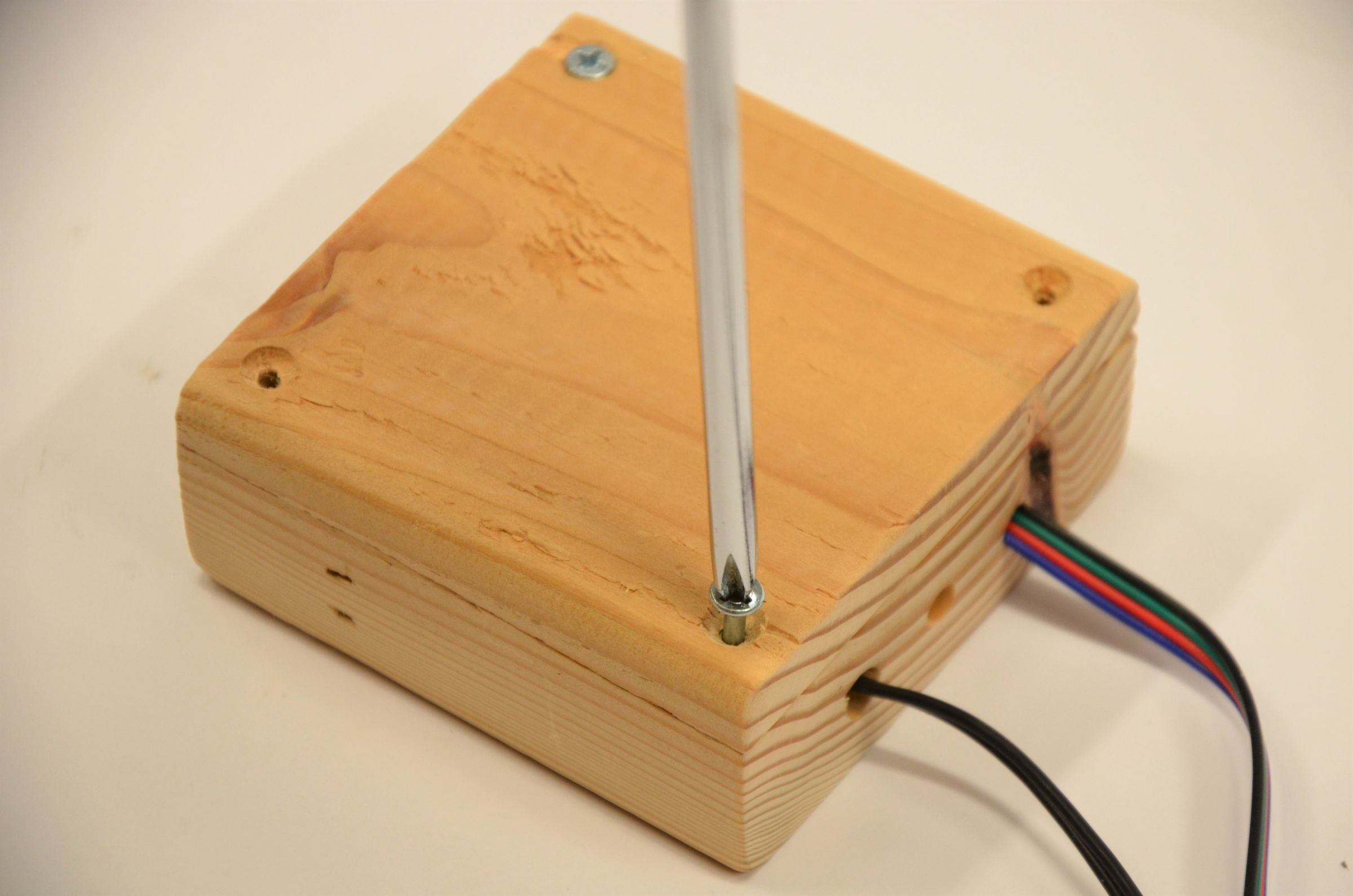 Arduino Parking Assistant : 17 Steps (with Pictures) - Instructables