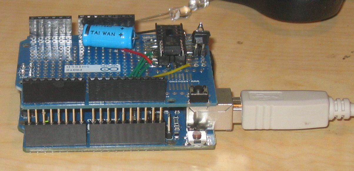 Tiny Programmer - Instructables
