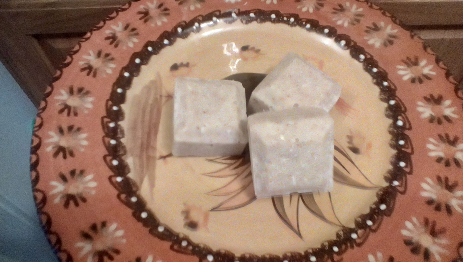 Coconut Fat Bombs (with Pictures) - Instructables