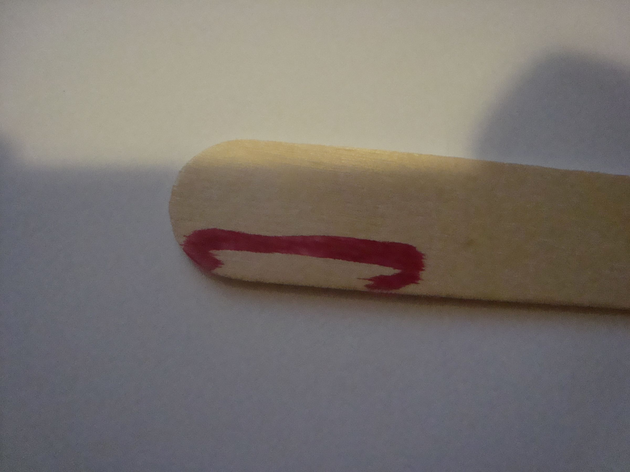 A Mini Popsicle Stick! : 3 Steps - Instructables