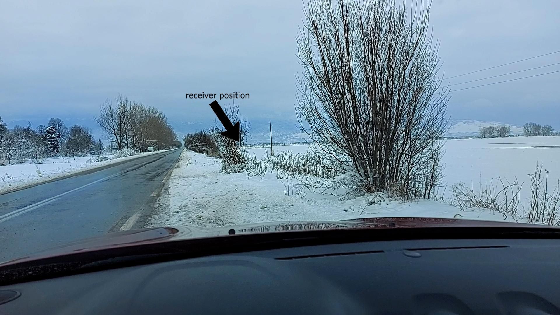 LoRa Distance Testing With RYLR998 in Open Field - Amazing Results! : 4 ...