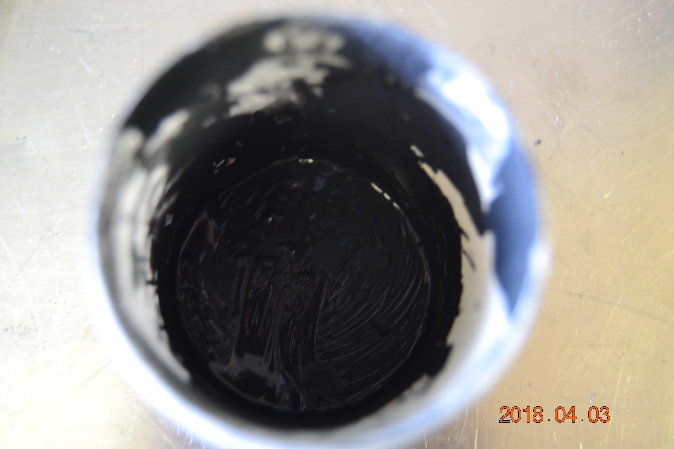 Laser Ink for Metals : 8 Steps (with Pictures) - Instructables