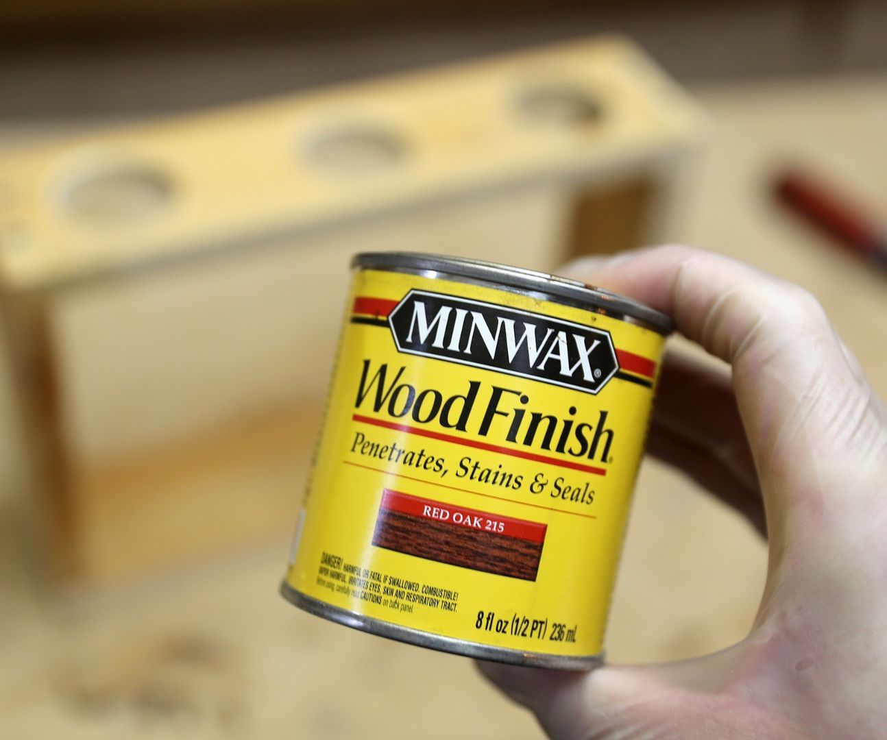Color + Finishes : 9 Steps - Instructables