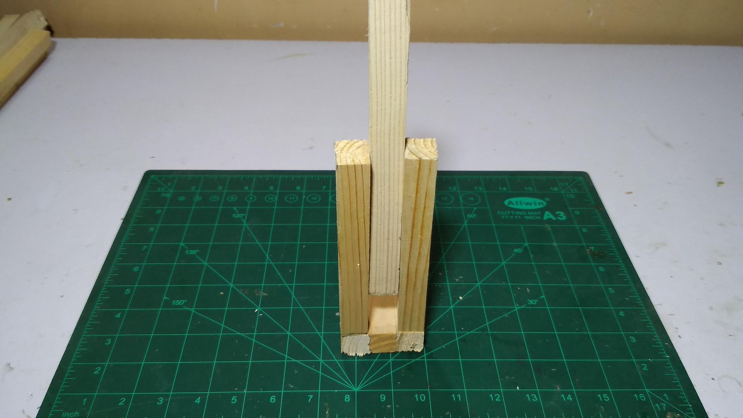 How to Make Wooden Catapult : 5 Steps (with Pictures) - Instructables