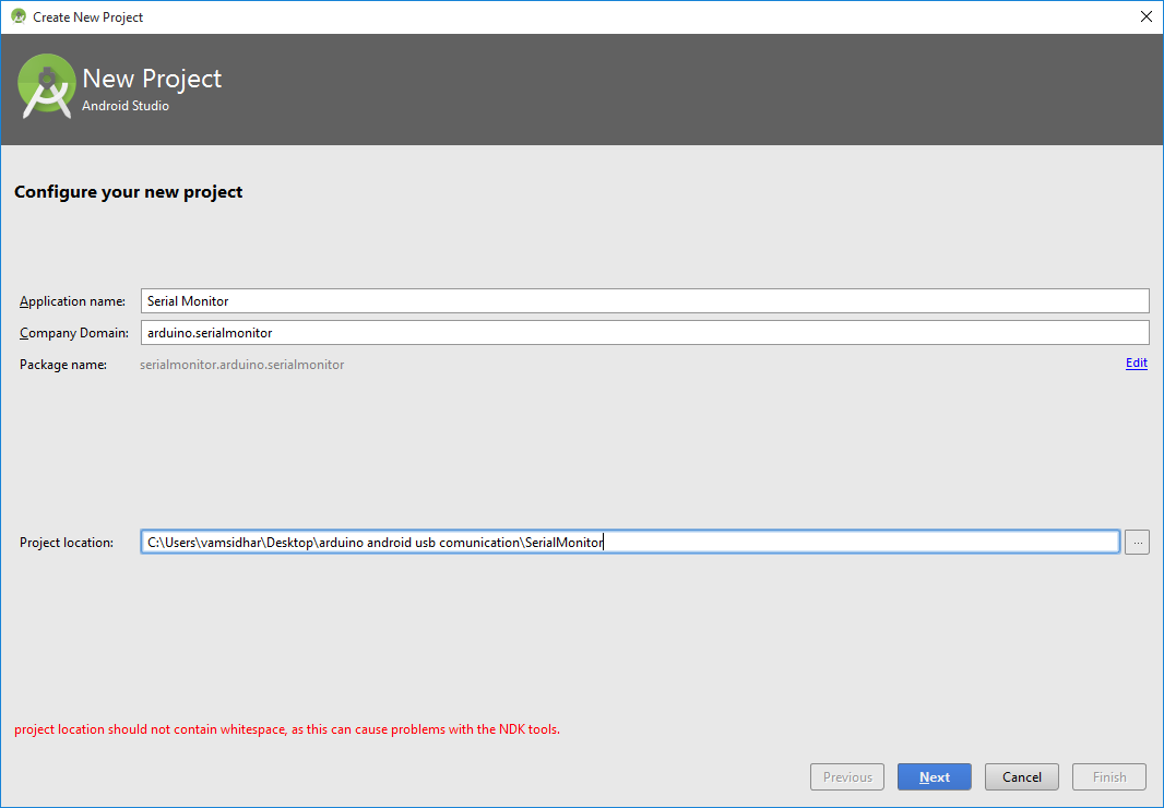 Arduino Android USB Serial Communication With OTG Cable : 11 Steps ...