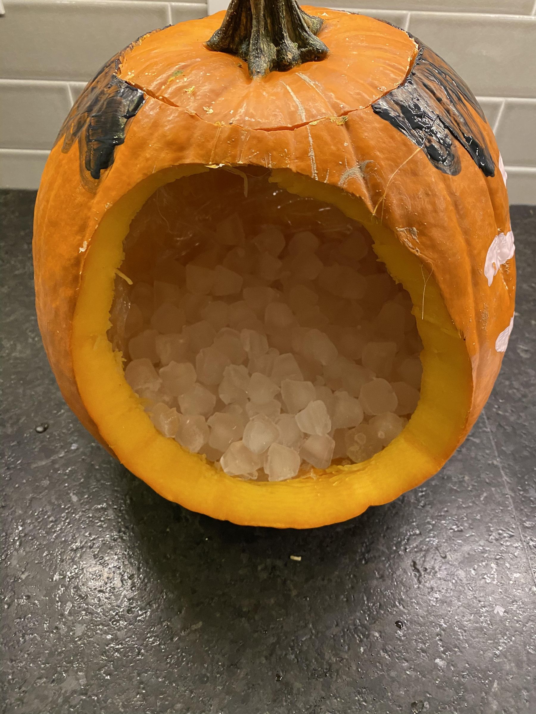 The Pumpkin Cooler : 7 Steps (with Pictures) - Instructables