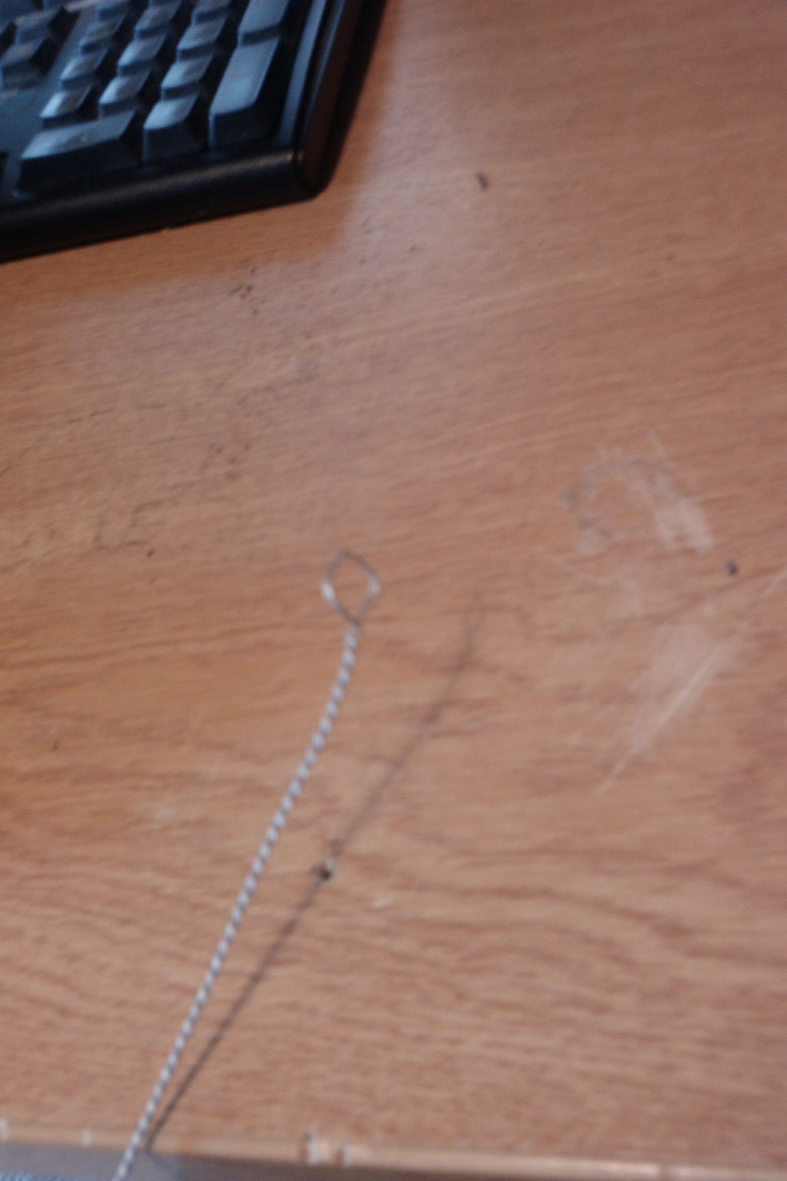 Wire Animals : 6 Steps - Instructables