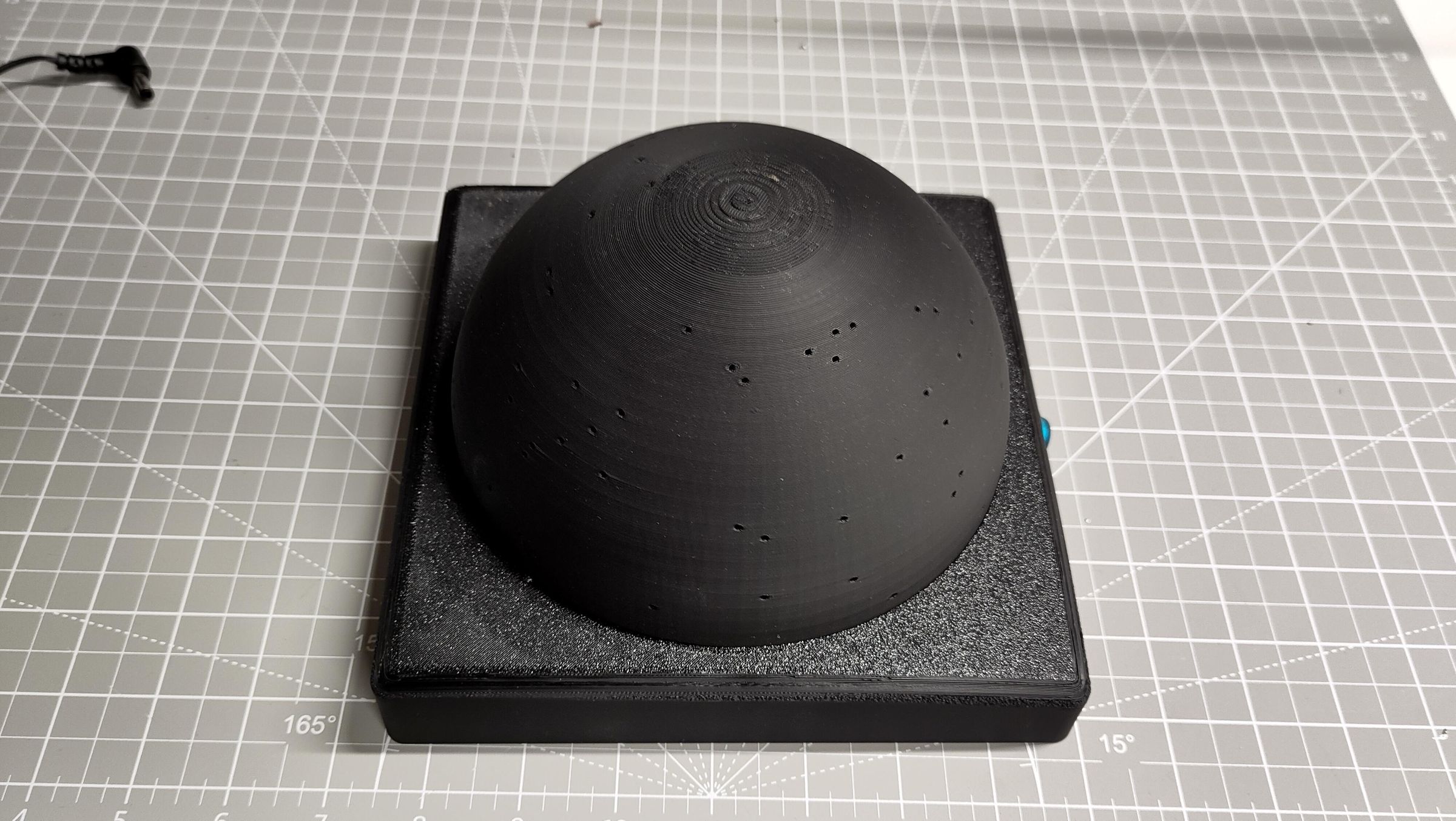 3D Printed Star Projector : 4 Steps (with Pictures) - Instructables