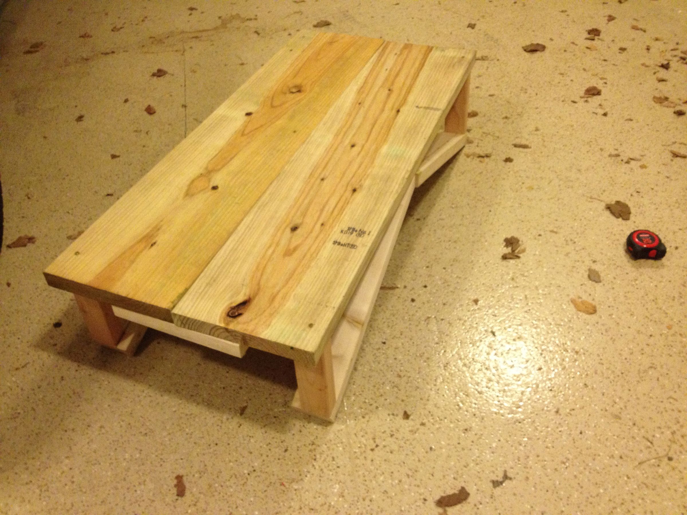 Ski Ramp (Giant Snow Ramp V.2) : 9 Steps (with Pictures) - Instructables