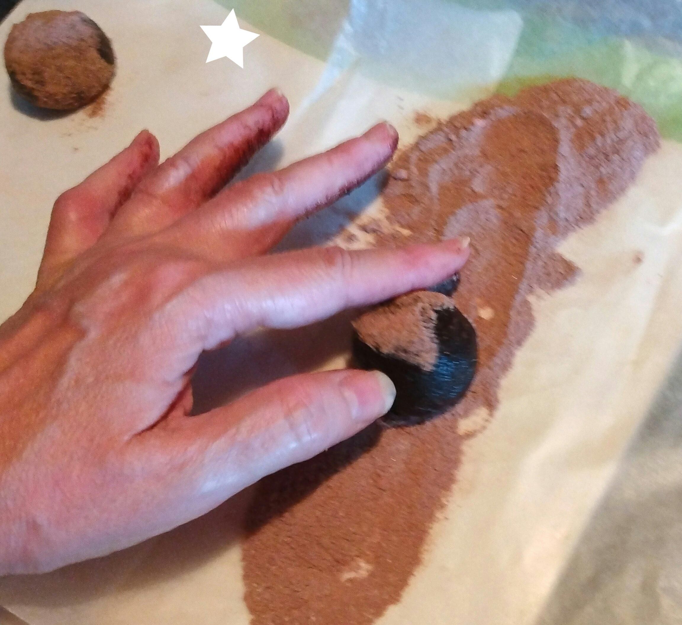 Dark Chocolate Truffles ~ Truffl'Ohs : 3 Steps - Instructables