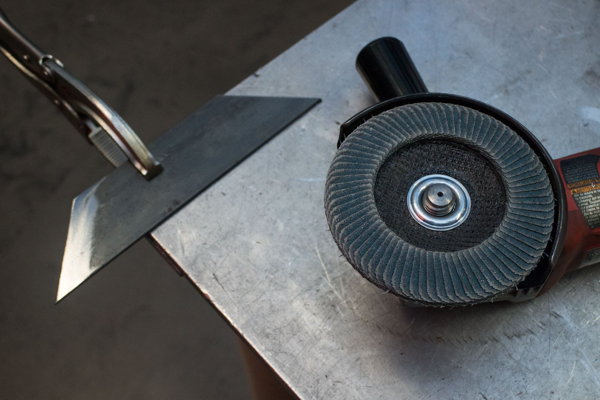 Simple Welded Steel Stools : 8 Steps (with Pictures) - Instructables