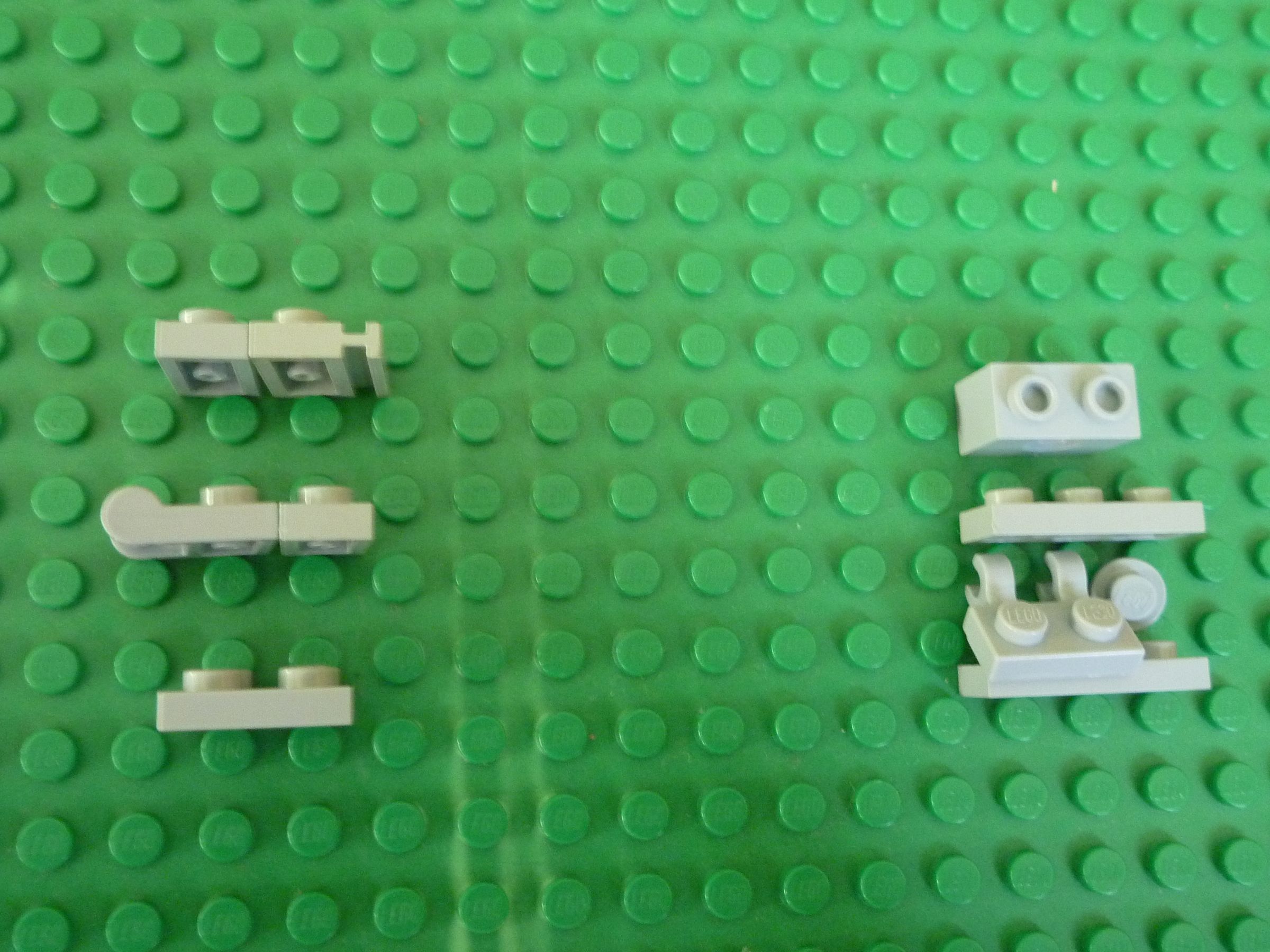 Lego Flak 88mm Anti-aircraft Gun : 21 Steps (with Pictures) - Instructables