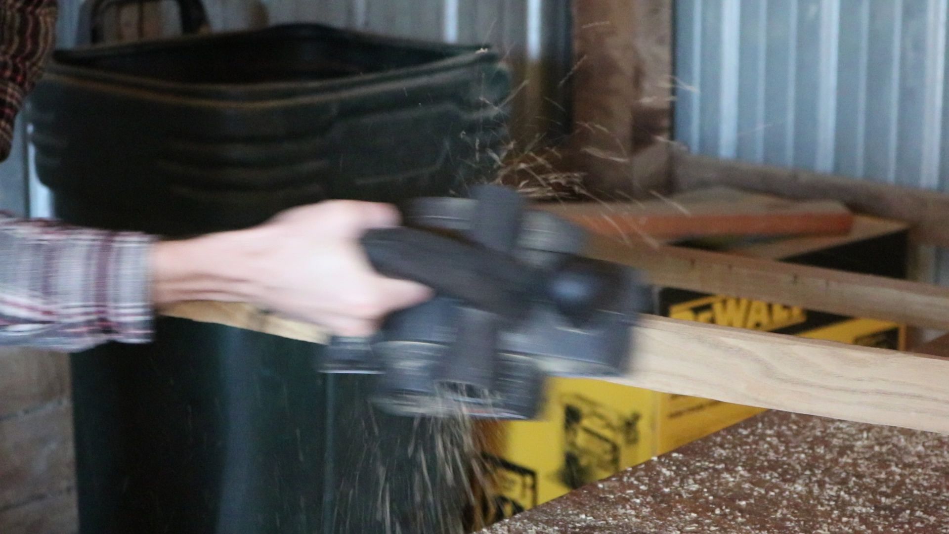 One-Piece Canoe Paddle : 10 Steps (with Pictures) - Instructables