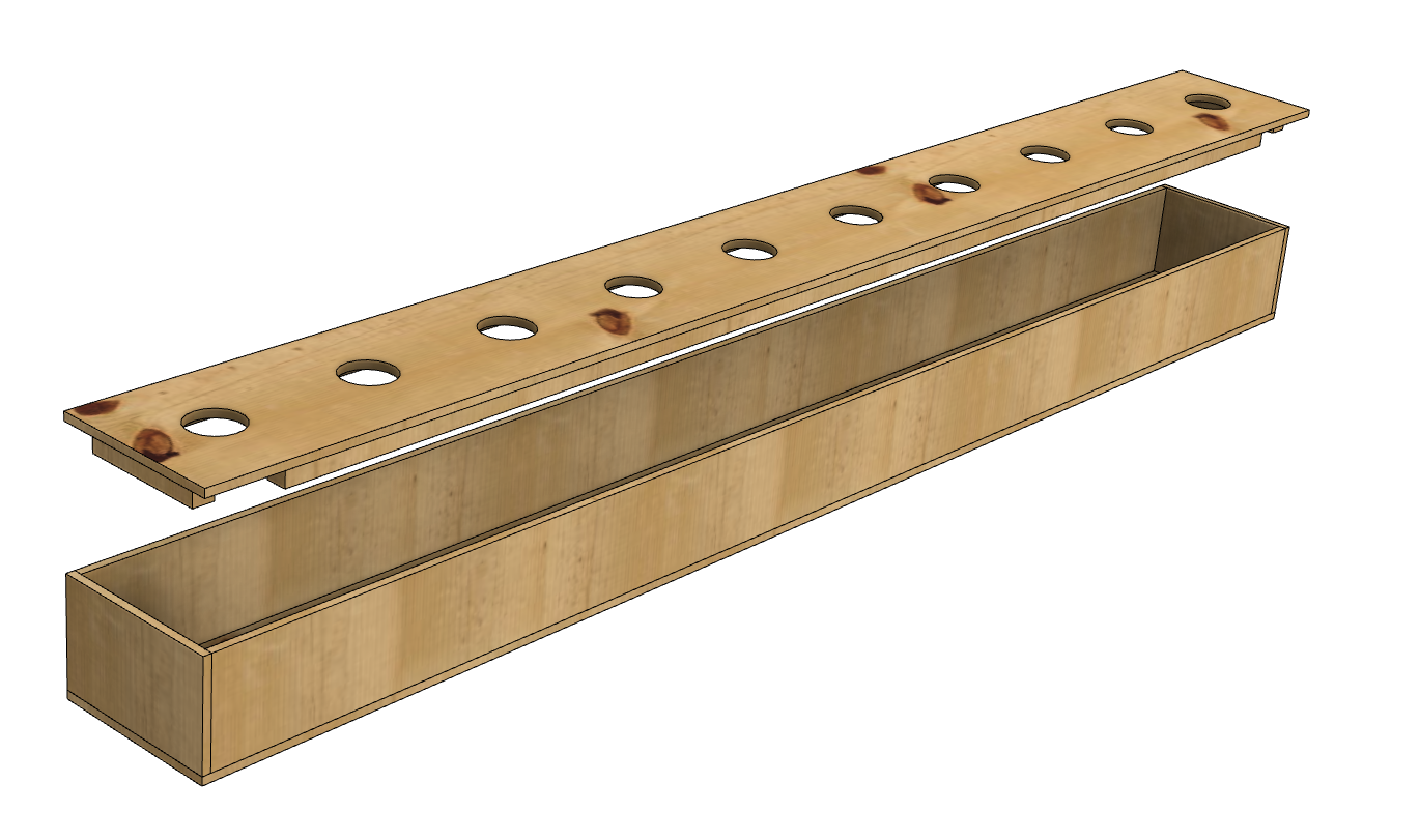 Applause Meter : 8 Steps - Instructables