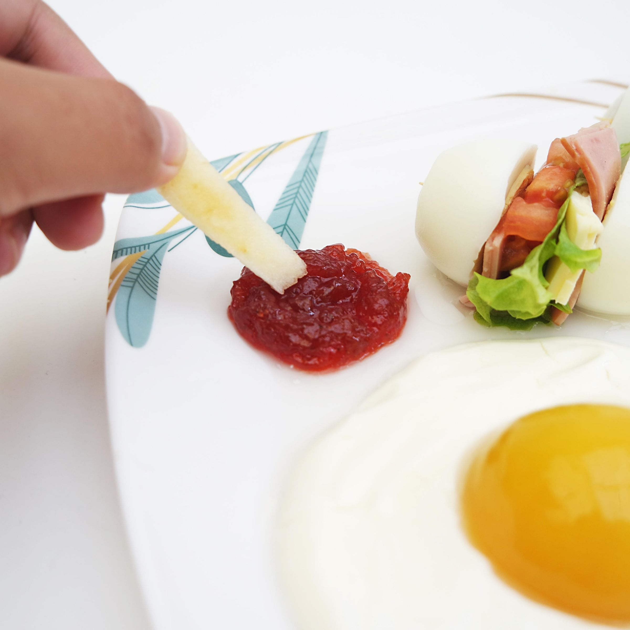 Fake Fast Food Breakfast : 27 Steps (with Pictures) - Instructables