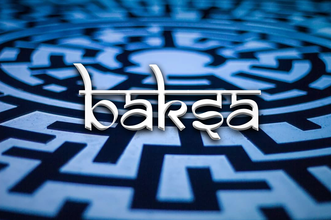 Baksa - Interactive Art Installation : 7 Steps (with Pictures ...