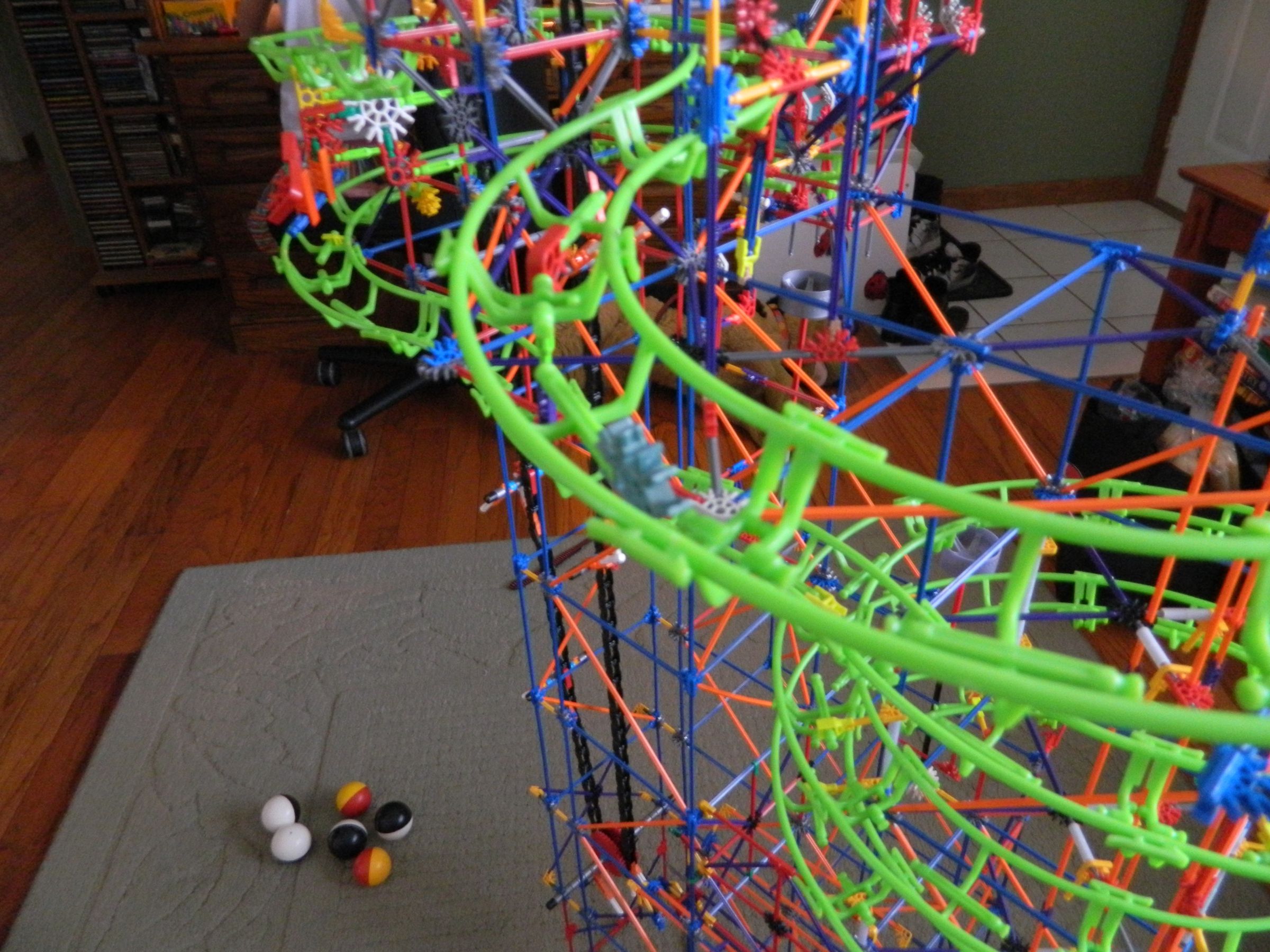 Motorized Madness Mods : 6 Steps - Instructables