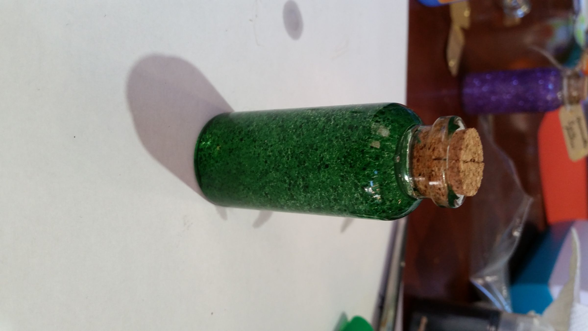 Harry Potter Potions : 17 Steps (with Pictures) - Instructables