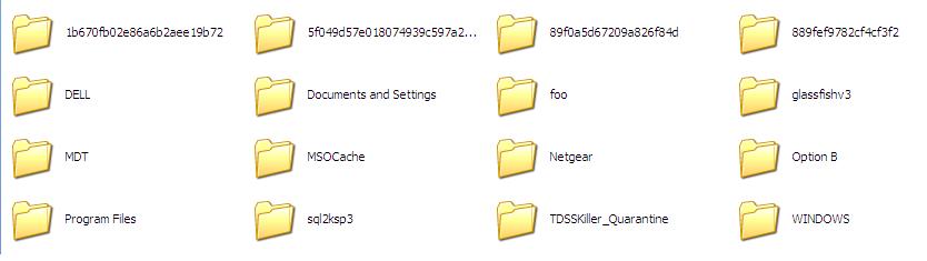 Windows Command Prompt Text Game 7 Steps Instructables