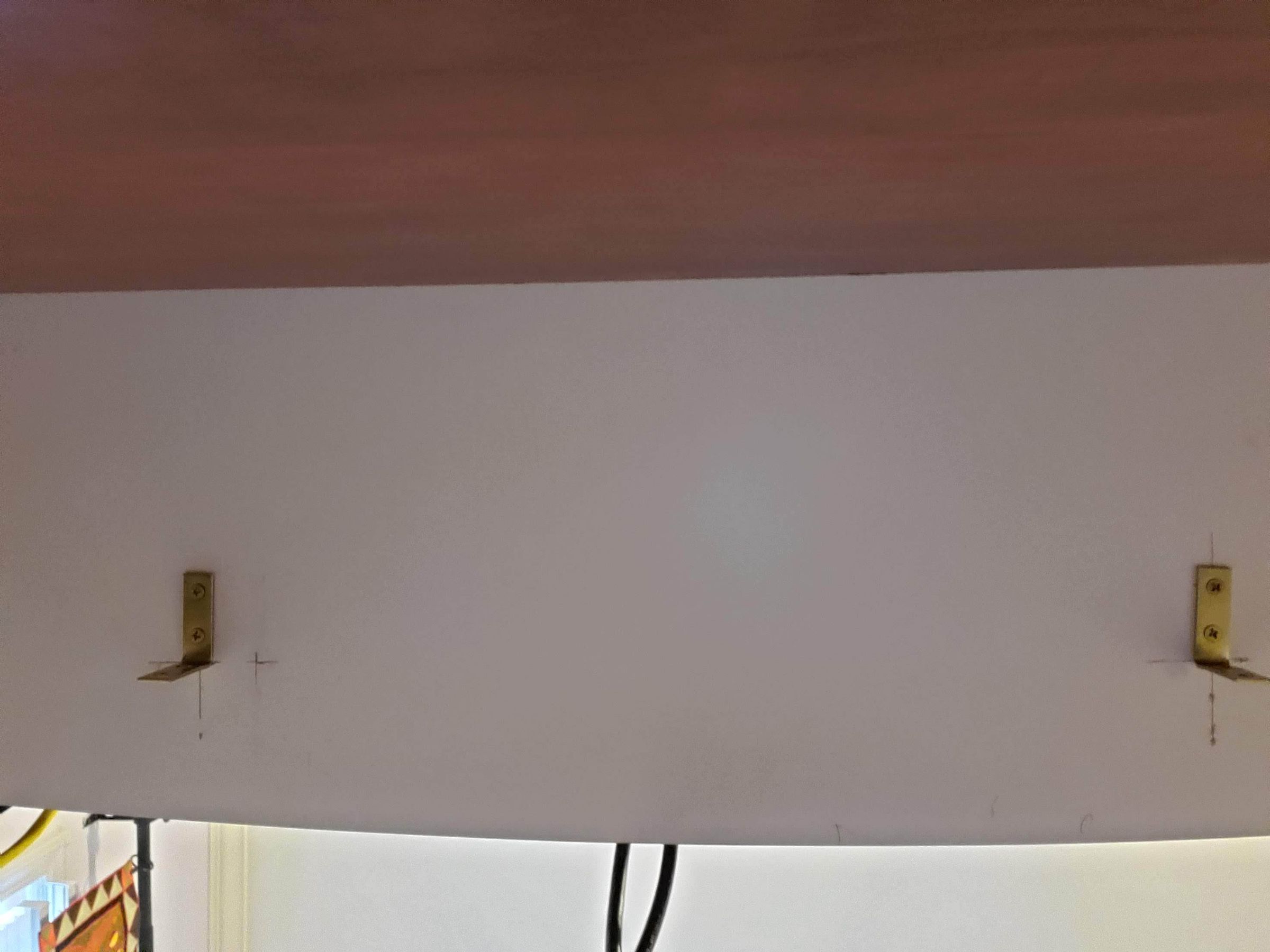 Cable Management Shelf : 5 Steps - Instructables