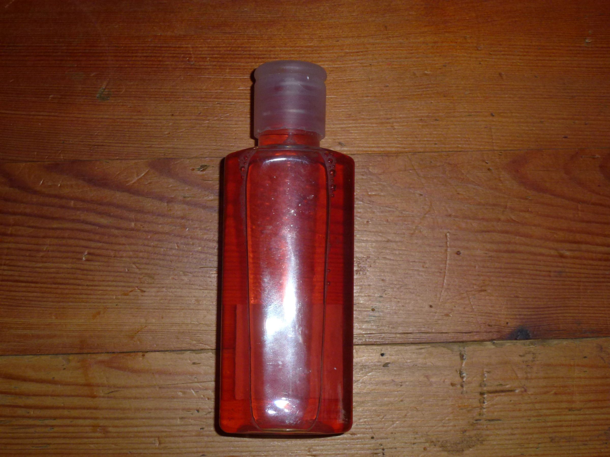 How to Make Pepper Spray at Home! : 6 Steps - Instructables