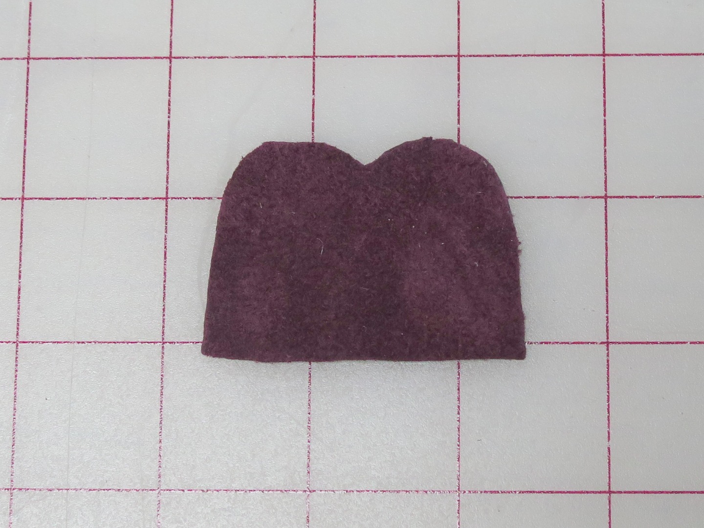 Sew a Thimble : 5 Steps (with Pictures) - Instructables