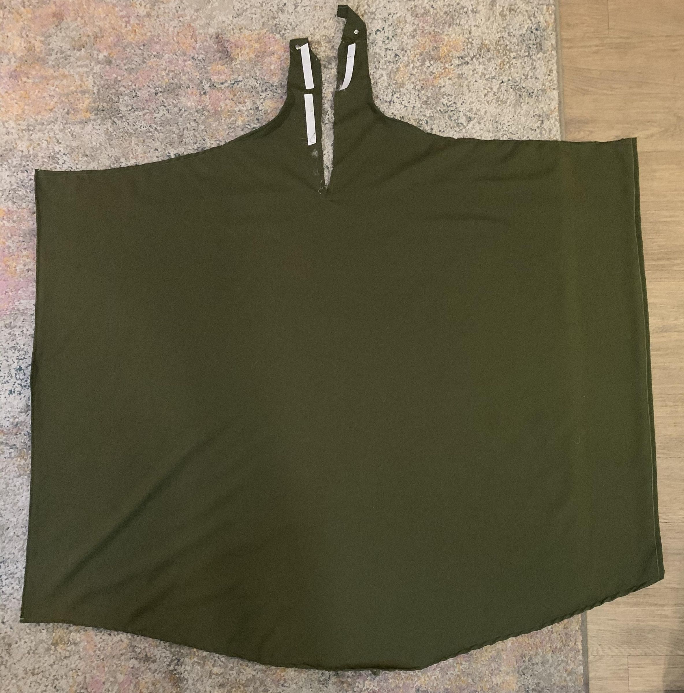 Dr. Doom Costume : 7 Steps (with Pictures) - Instructables