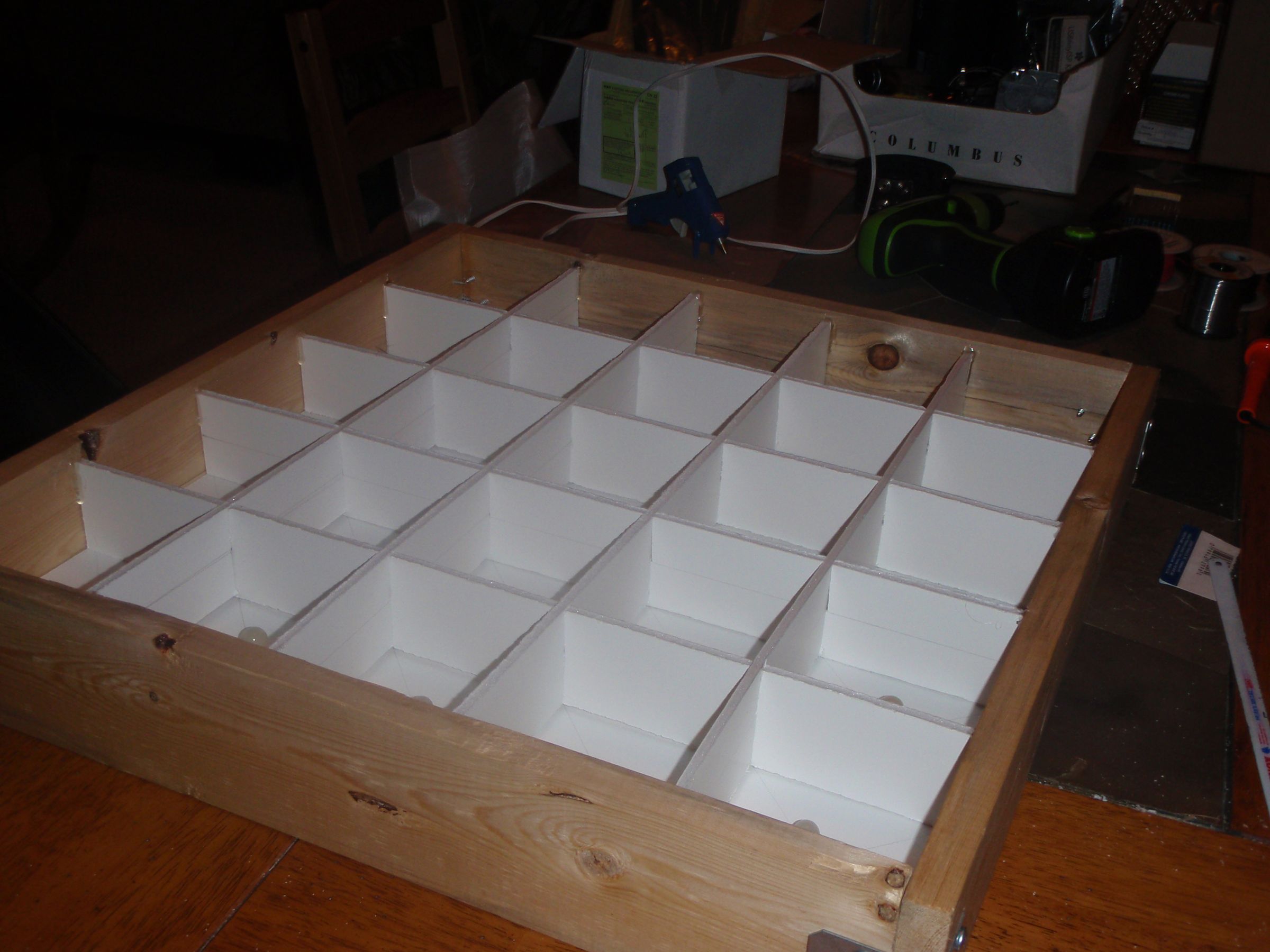 RGB LED Mood Lighting : 9 Steps (with Pictures) - Instructables