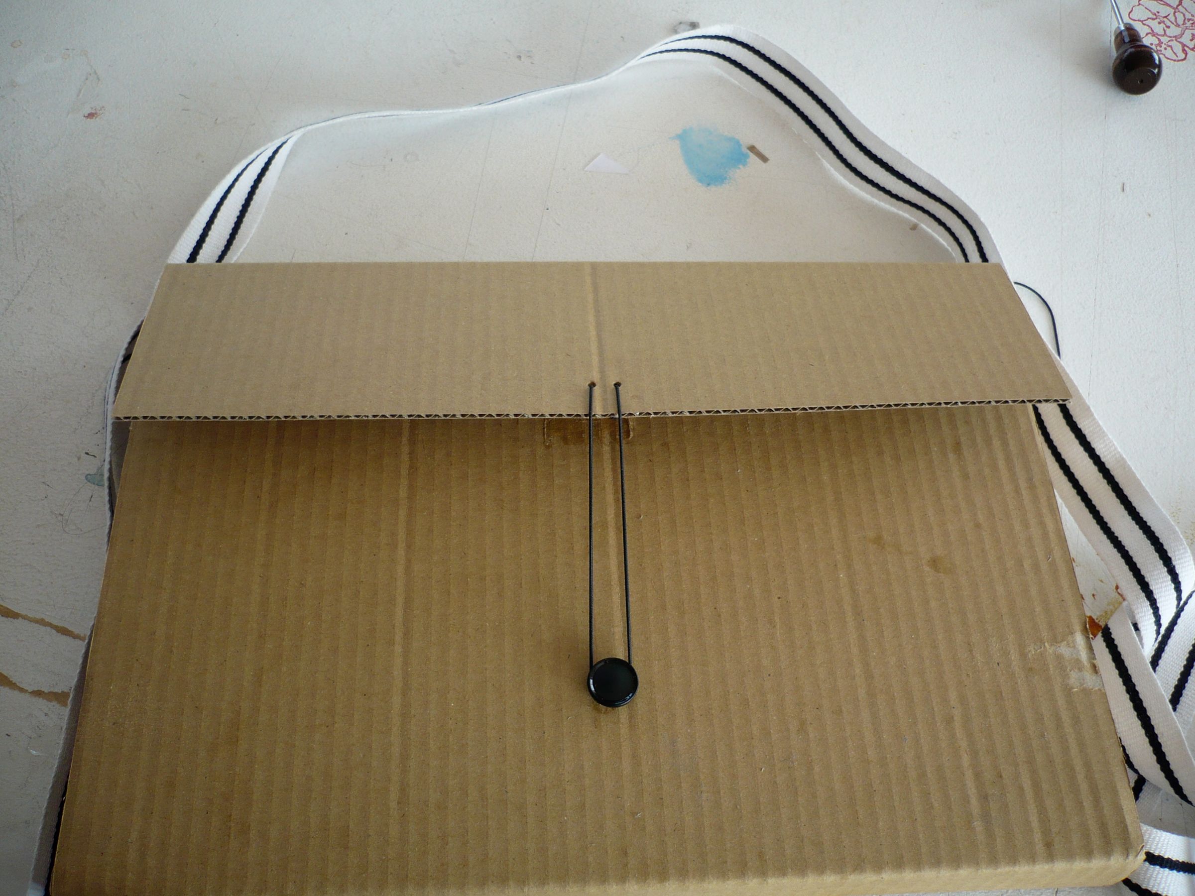Cardboard Laptop Case : 8 Steps - Instructables