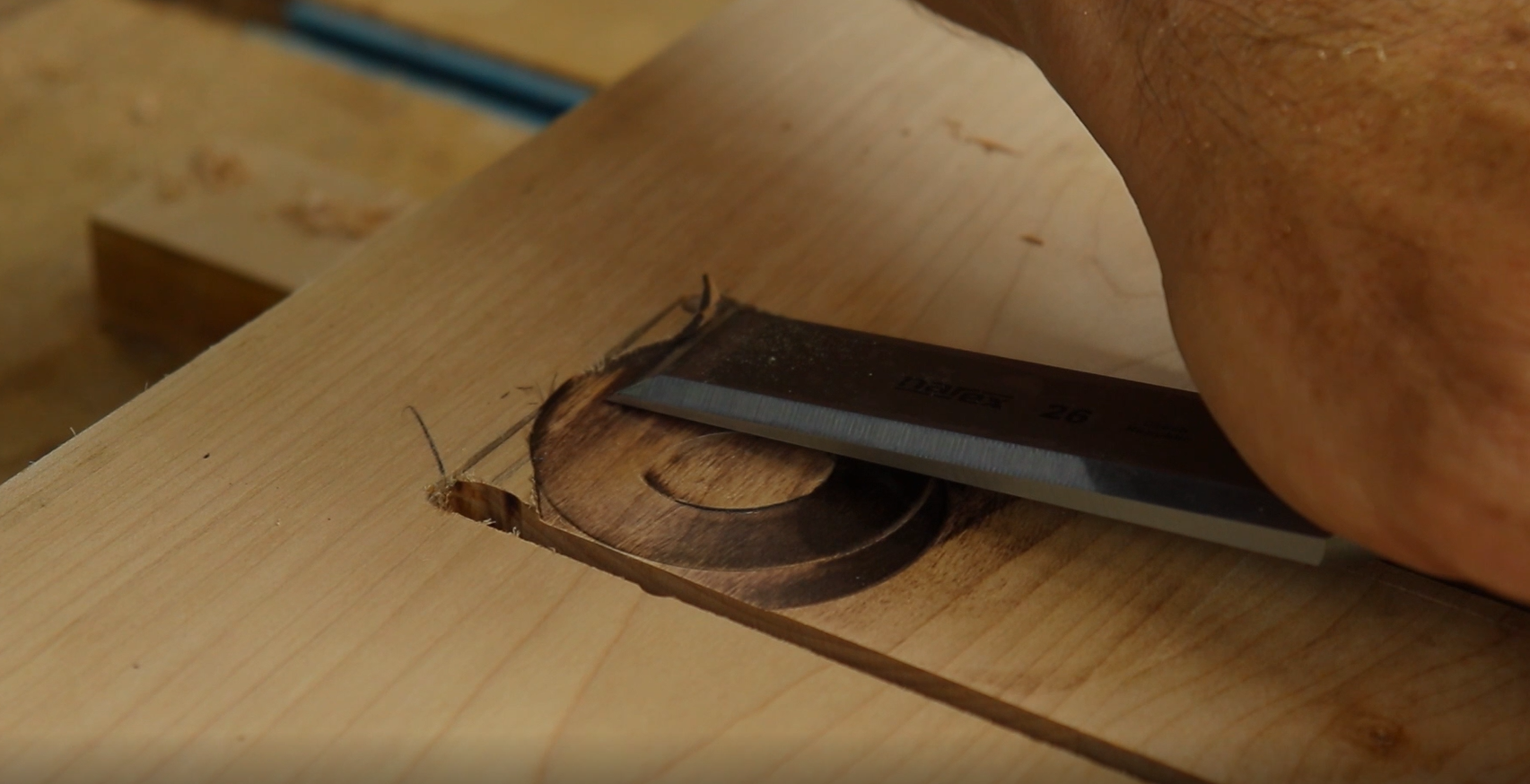 C Channel in Table Tops and Desk Tops : 9 Steps (with Pictures ...