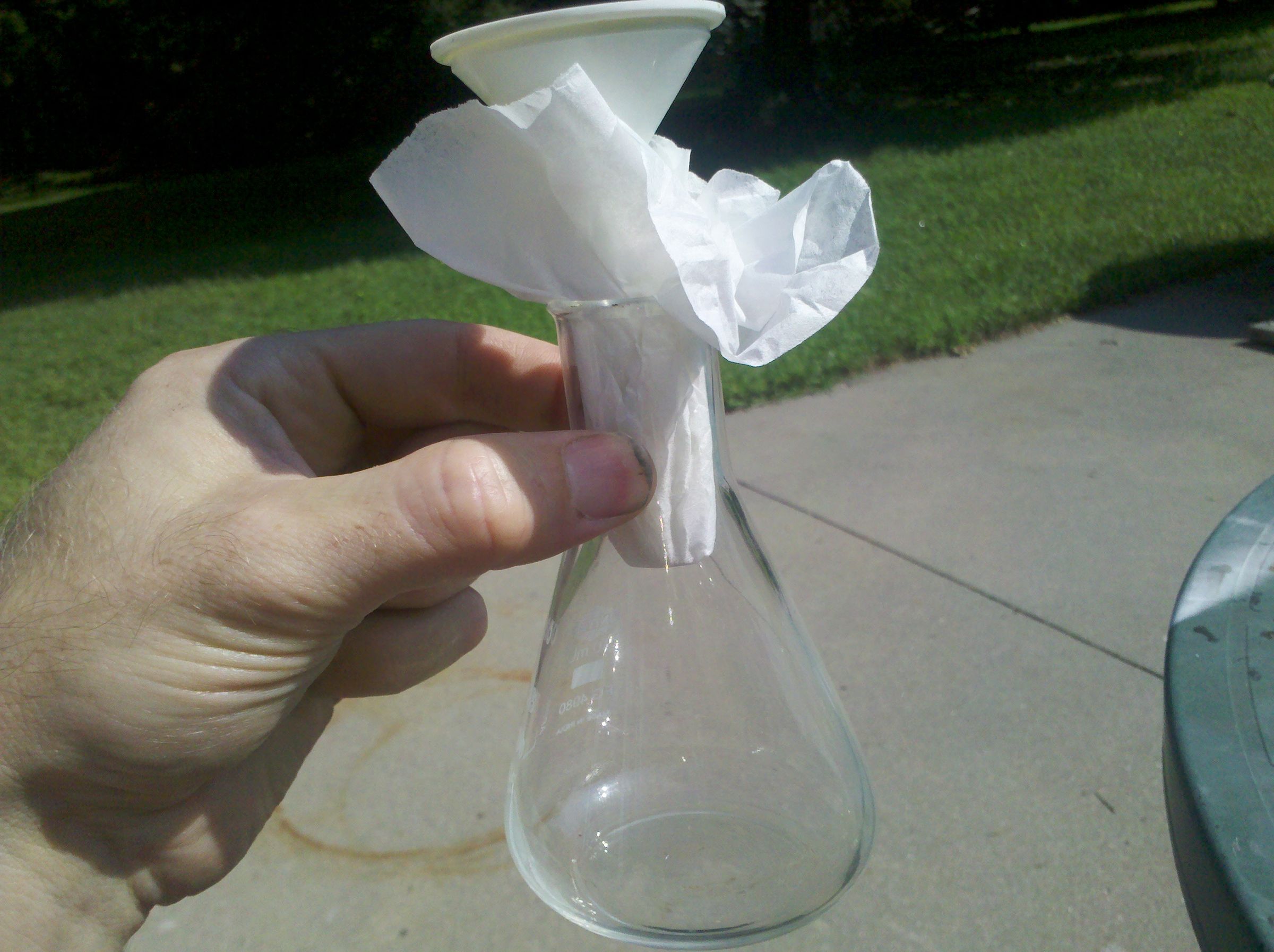 Gold Recovery Correctly : 12 Steps - Instructables