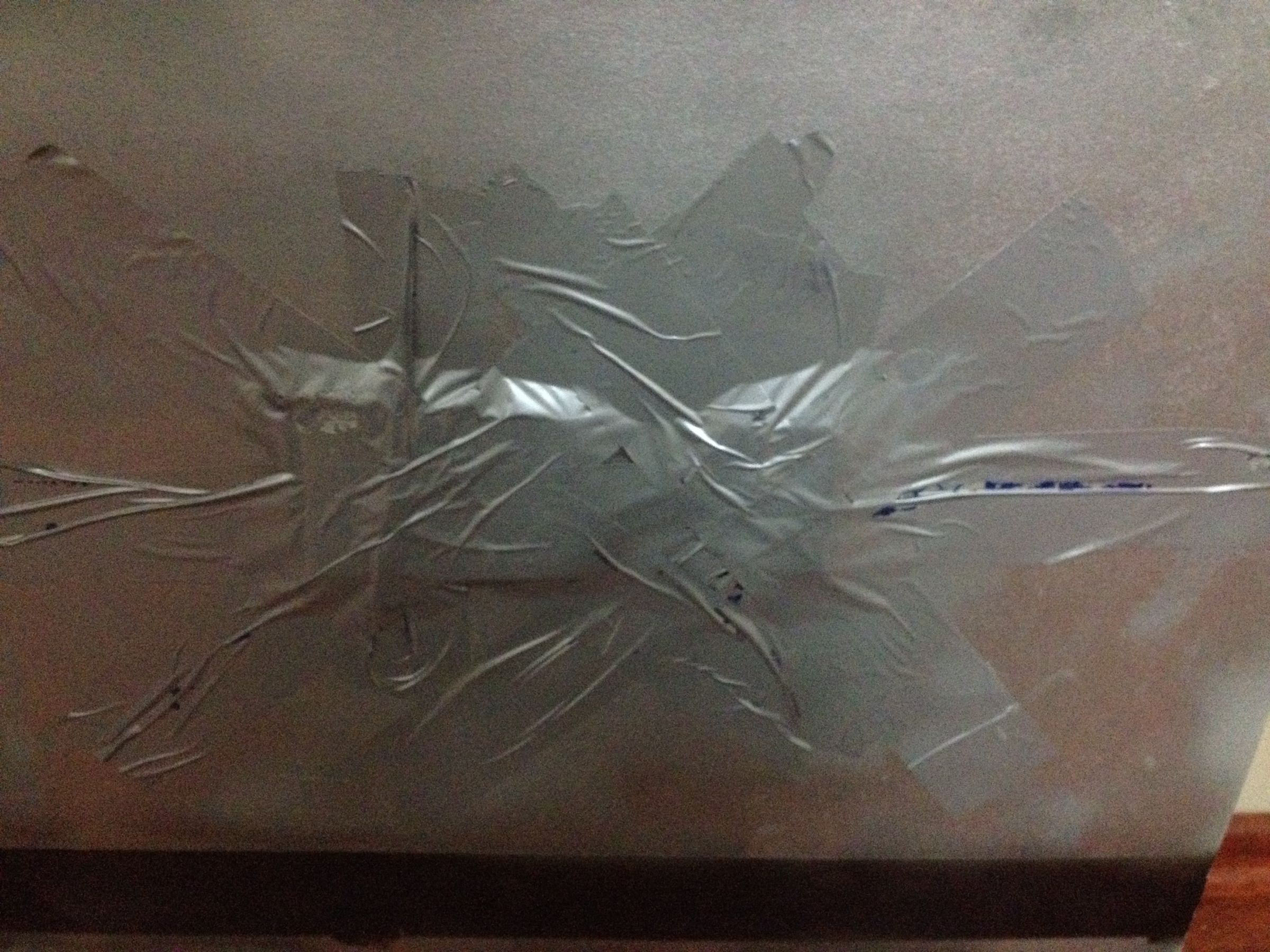 HOW TO MAKE a RIOT SHIELD FOR AIRSOFT OR JUST FUN - Instructables
