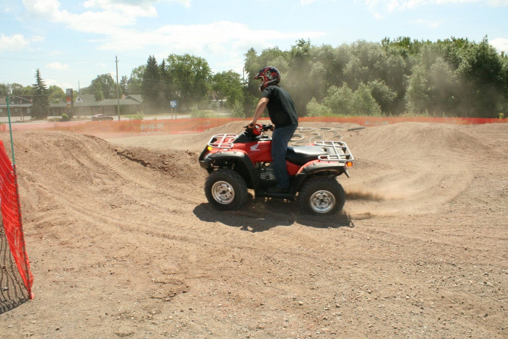 Let's Build a Test Track! : 10 Steps (with Pictures) - Instructables