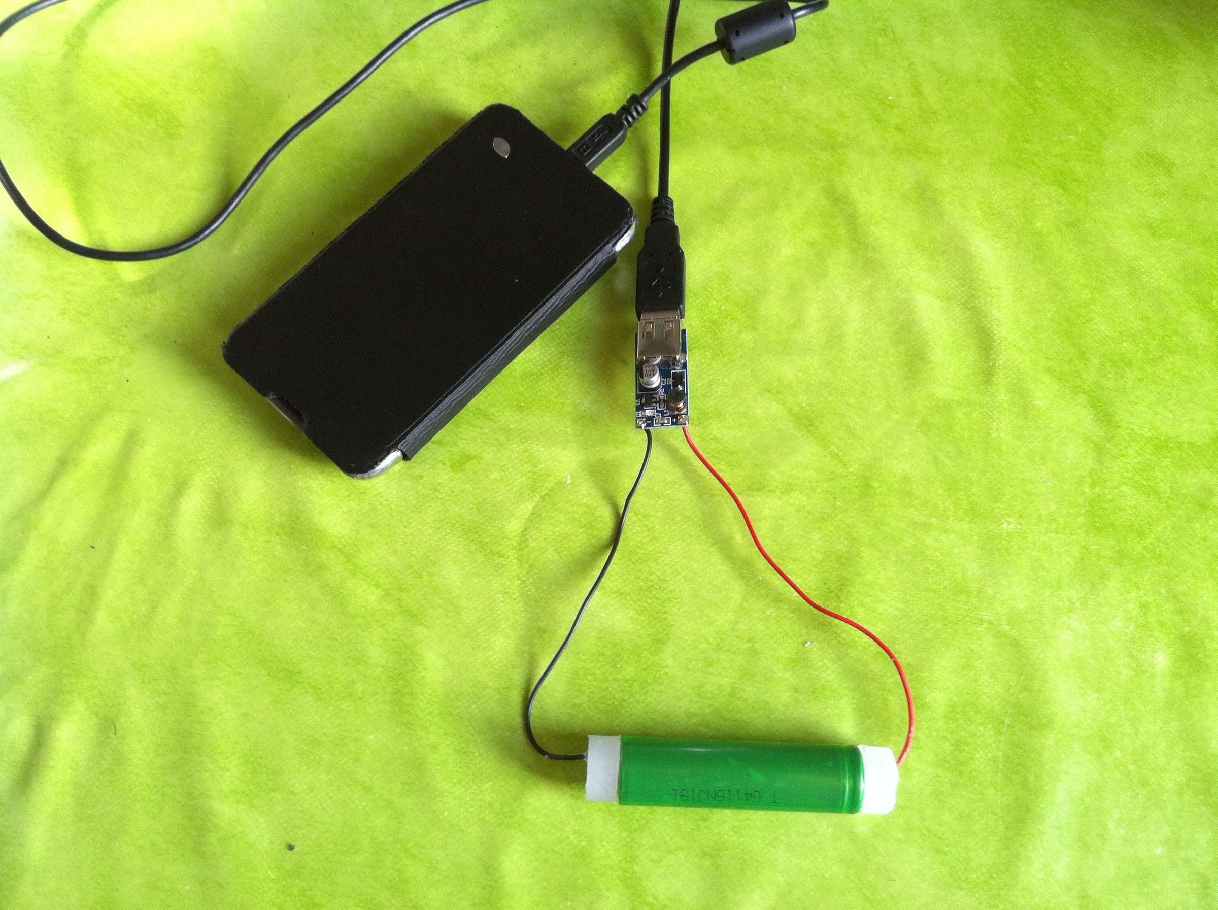 Magnetic Connectors for Batteries : 5 Steps (with Pictures) - Instructables