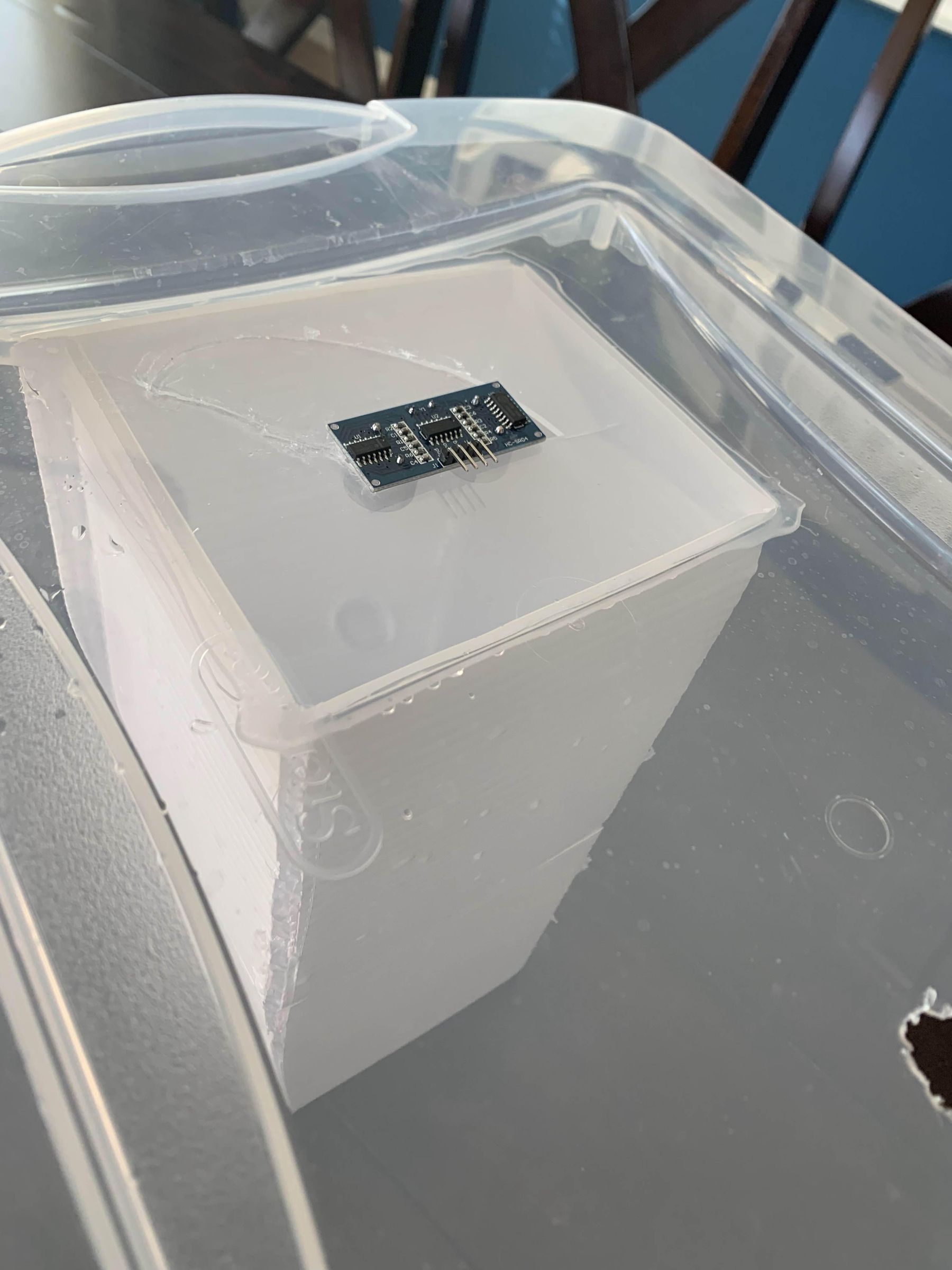 Automated Bioactive Tropical Reptile Vivarium (using Arduino) : 7 Steps ...