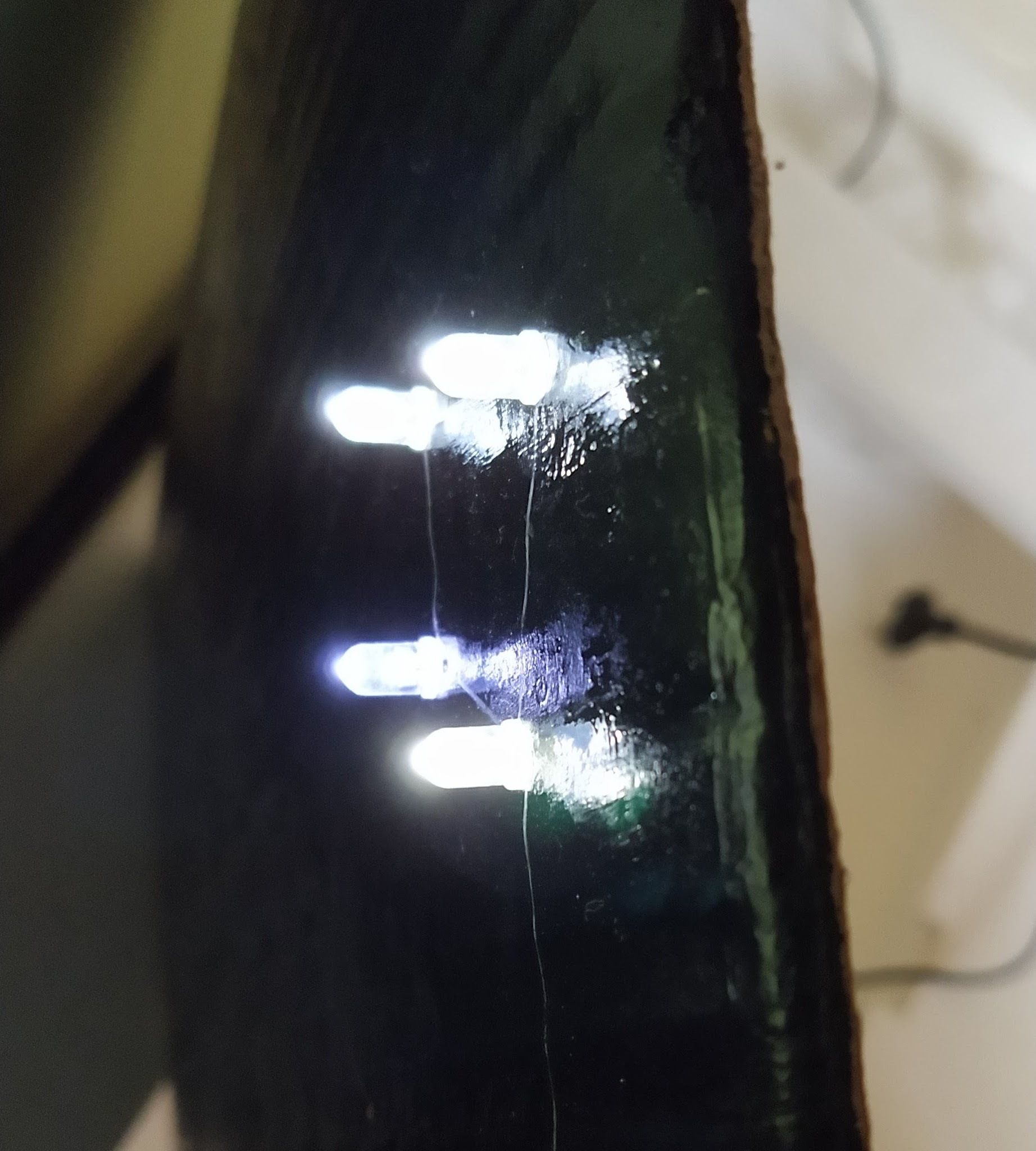 LED Constellation : 19 Steps (with Pictures) - Instructables