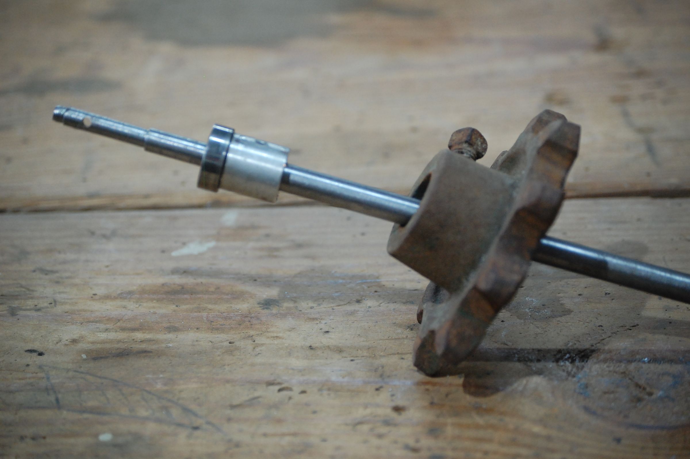 Music Box Gong : 15 Steps (with Pictures) - Instructables