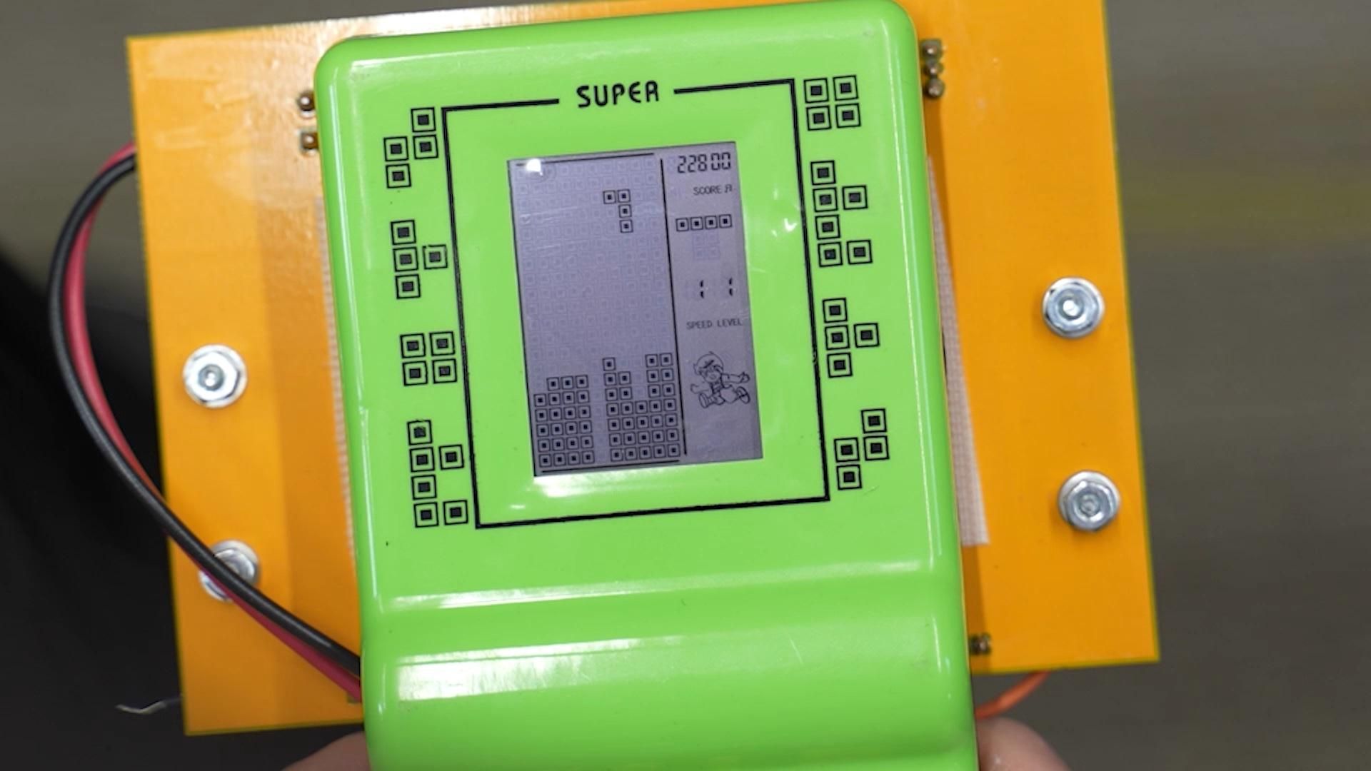 DIY Nuclear Generator : 3 Steps (with Pictures) - Instructables