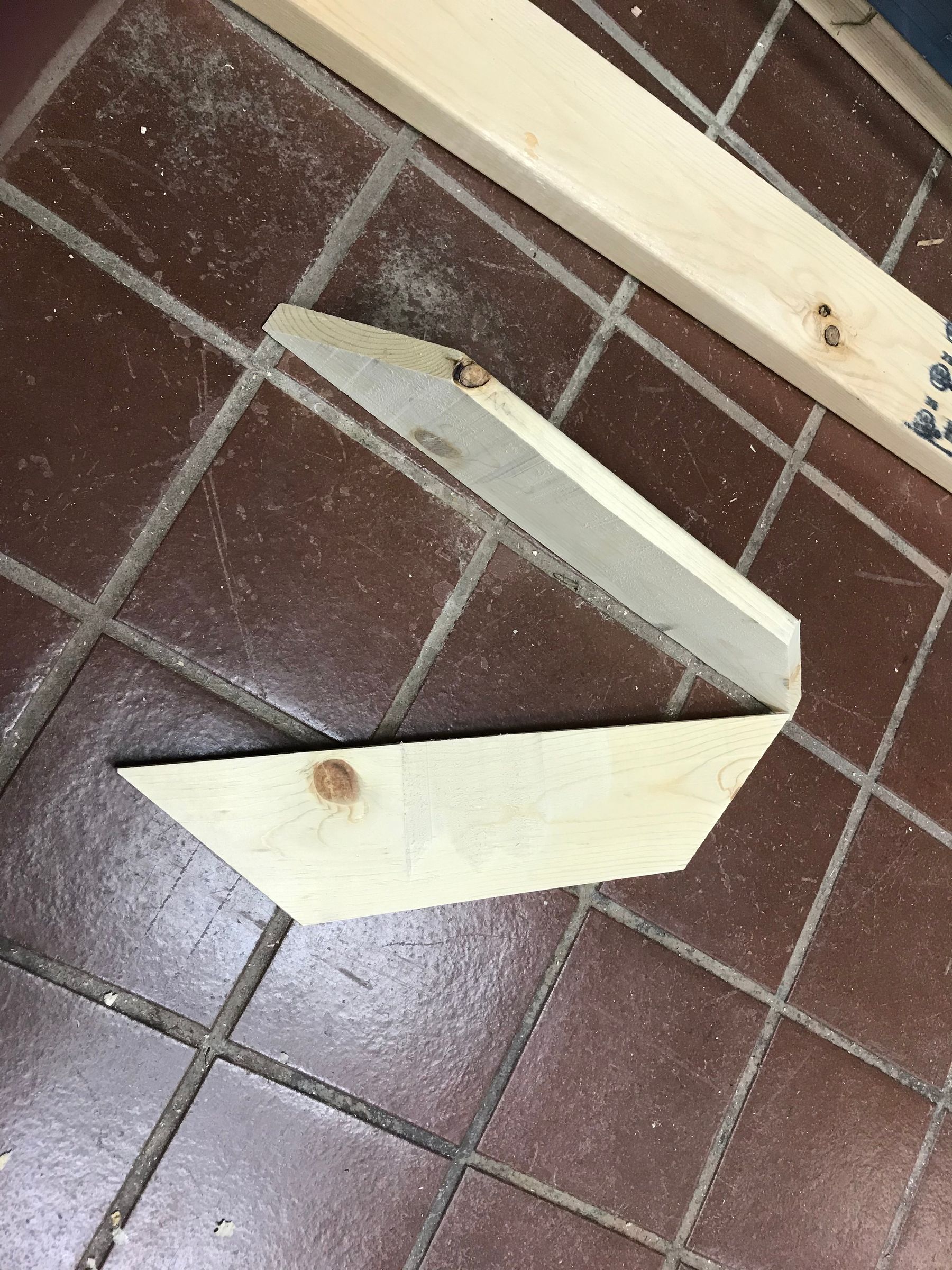 2x4 Shoe Rack : 7 Steps - Instructables