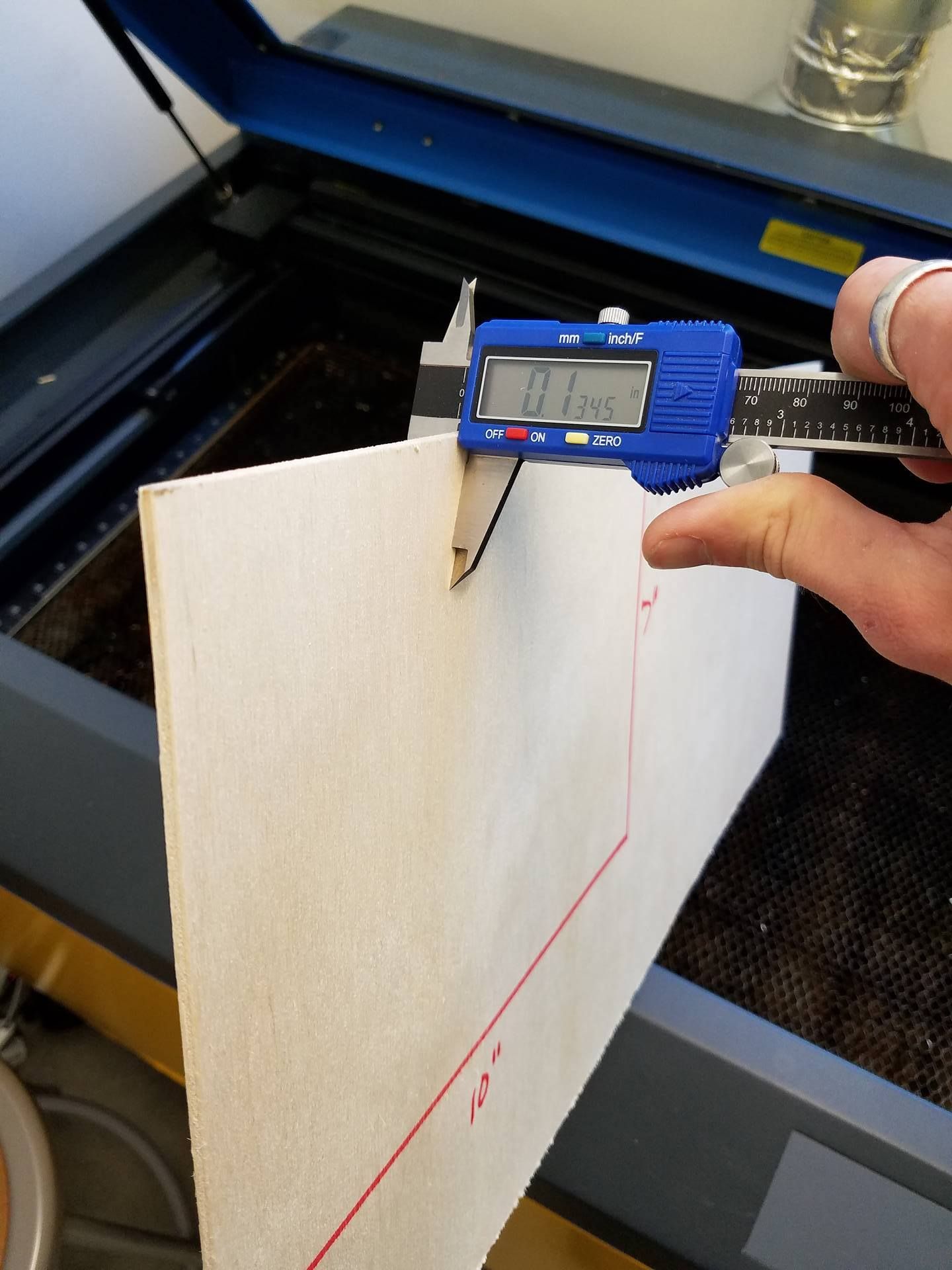 Laser Cut Bear : 3 Steps (with Pictures) - Instructables