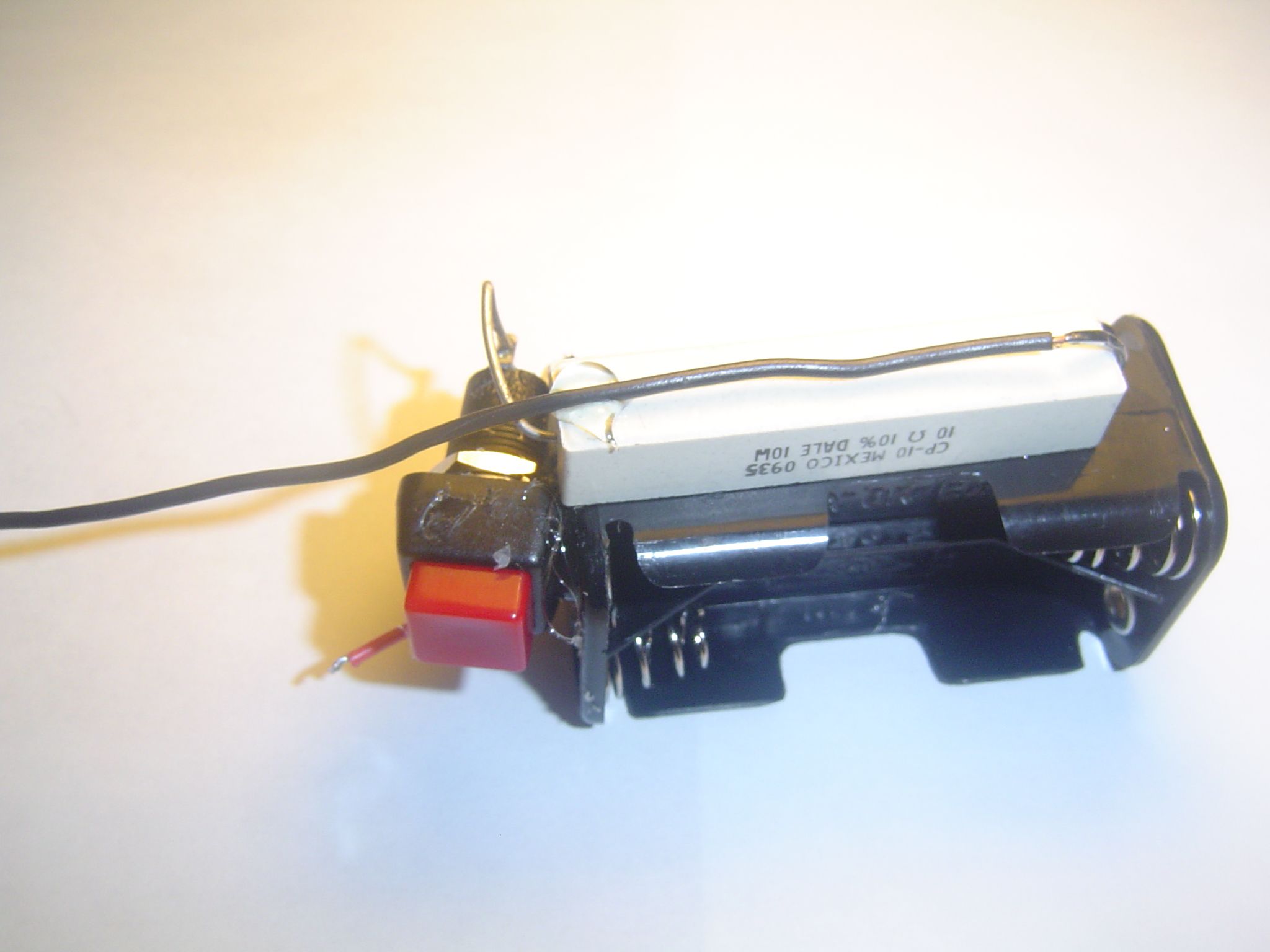 The Ultimate Household/Emergency Flashlight System : 9 Steps ...