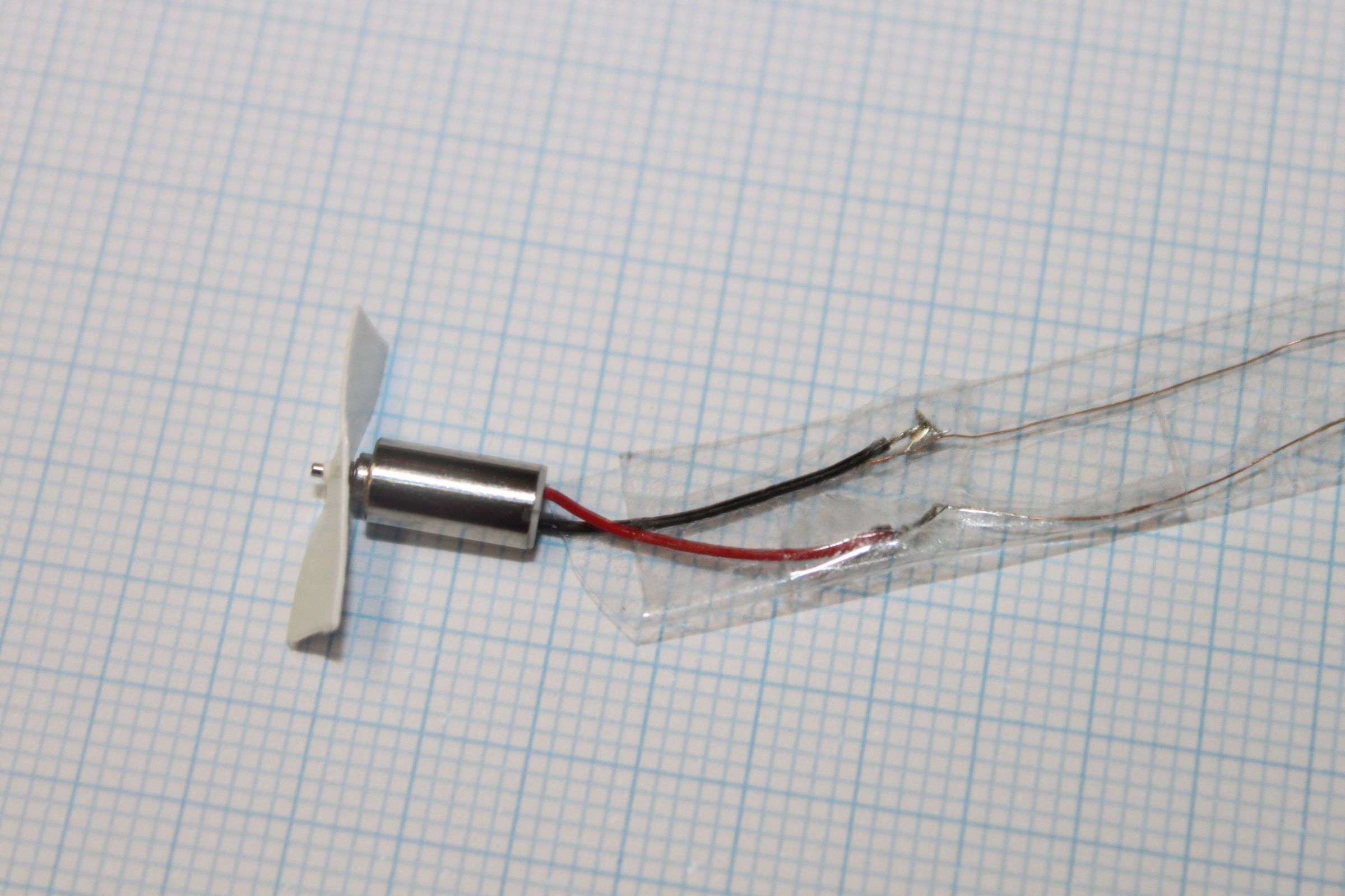 Build an RC Blimp for Less Than $13 : 8 Steps (with Pictures ...